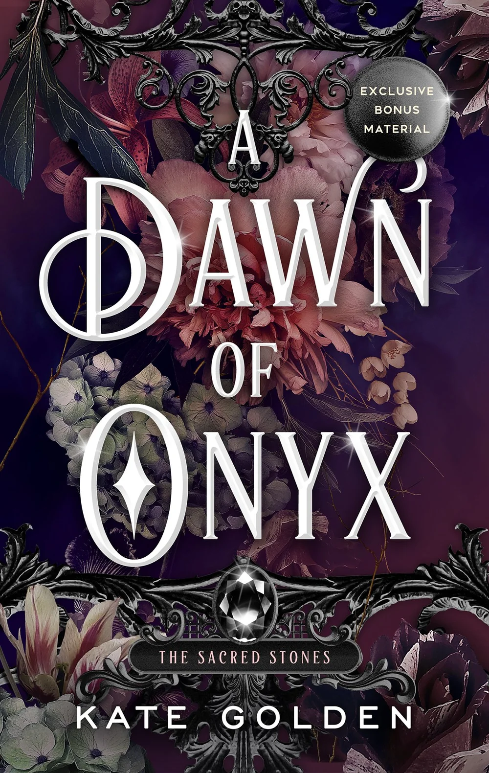A Dawn Of Onyx Kate Golden a-dawn-of-onyx-kate-golden
