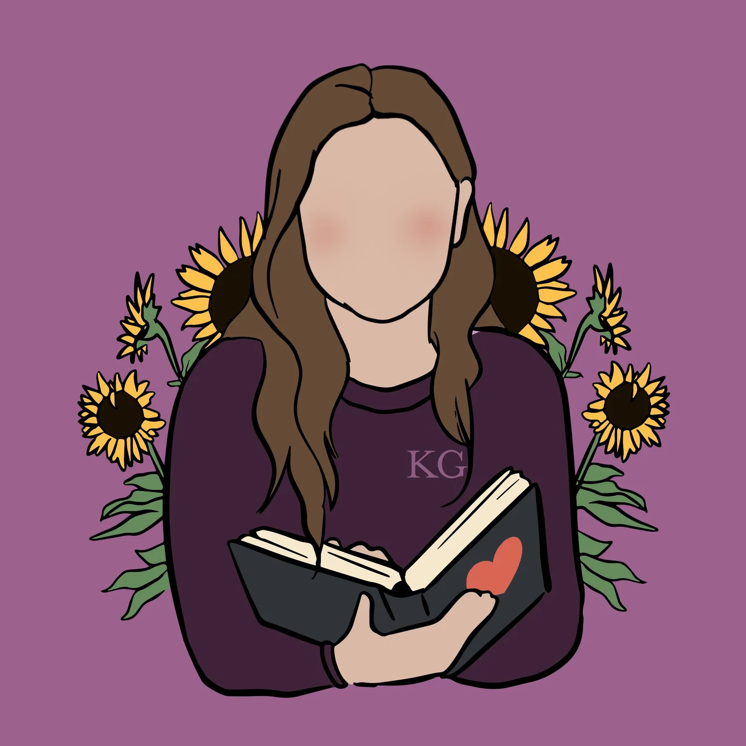 About Kate — Kate Golden