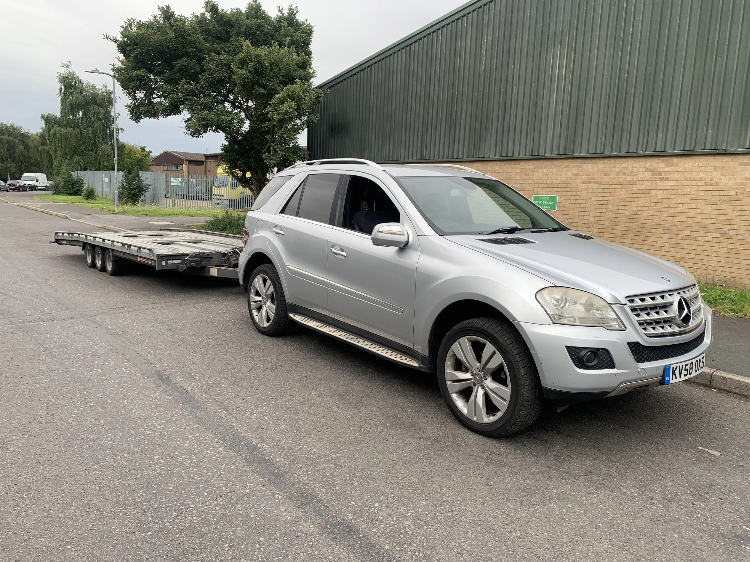 Grantham Hire