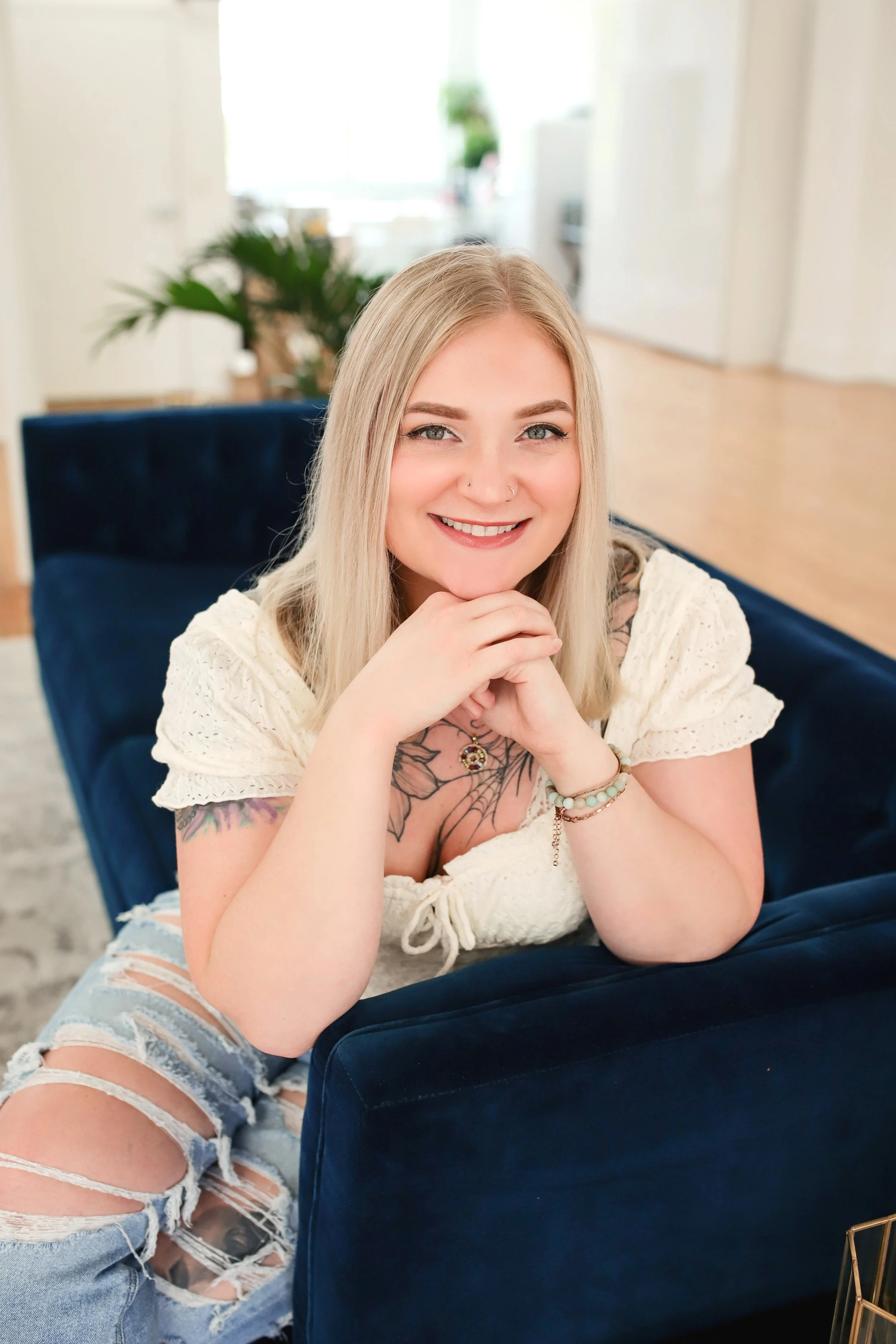 Thousand Oaks | Permanent Cosmetics & Tattoo Shop In Springfield