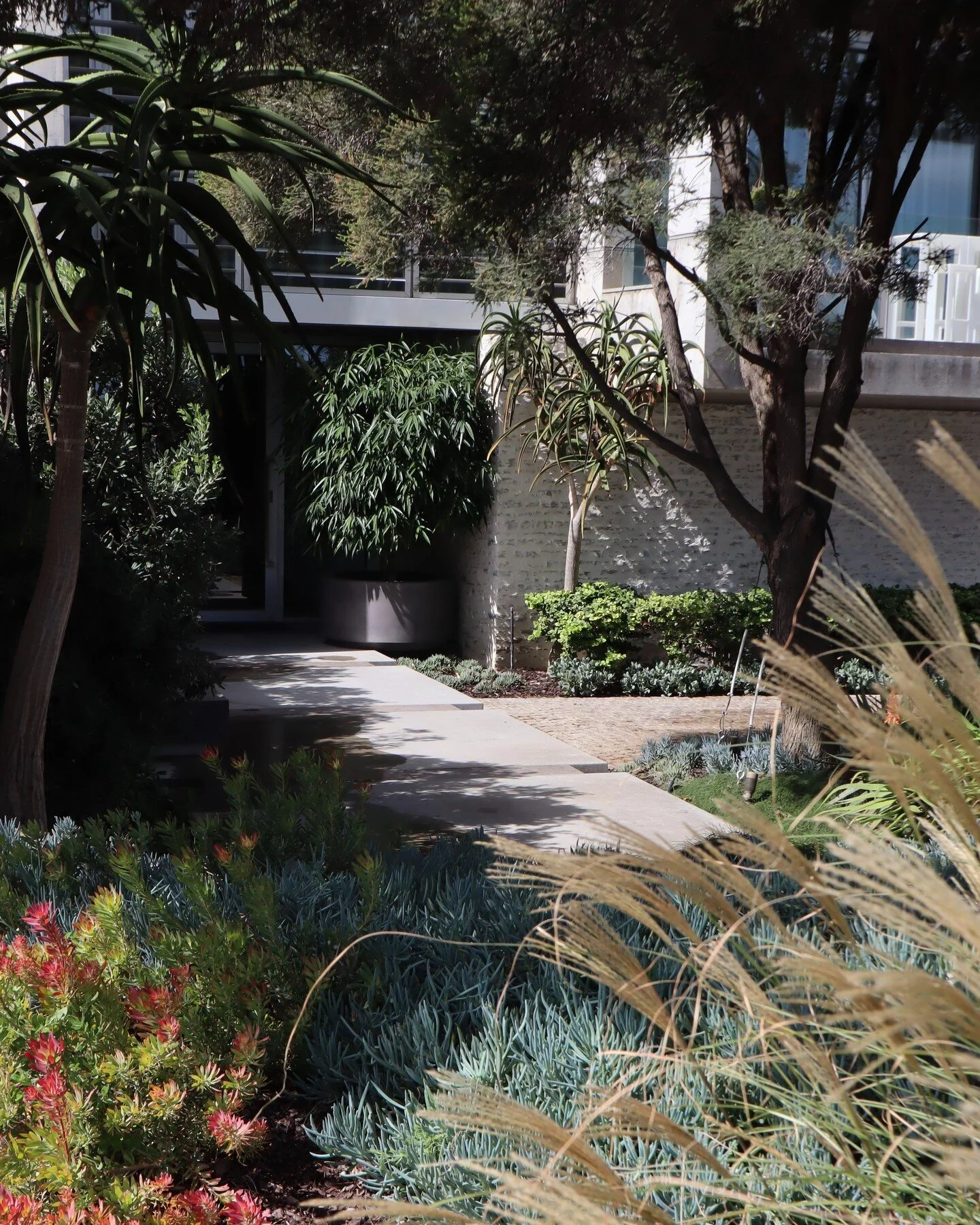 Press — Robert Finnie Design