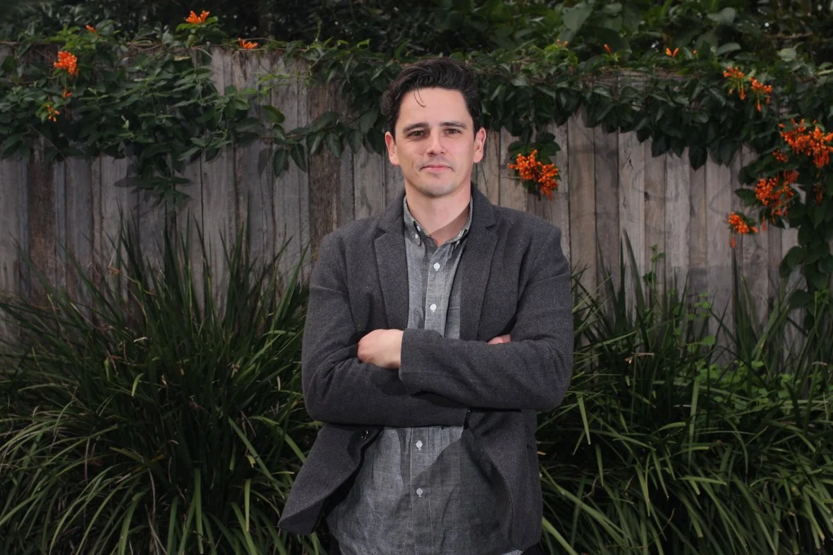 ABOUT — Robert Finnie Design