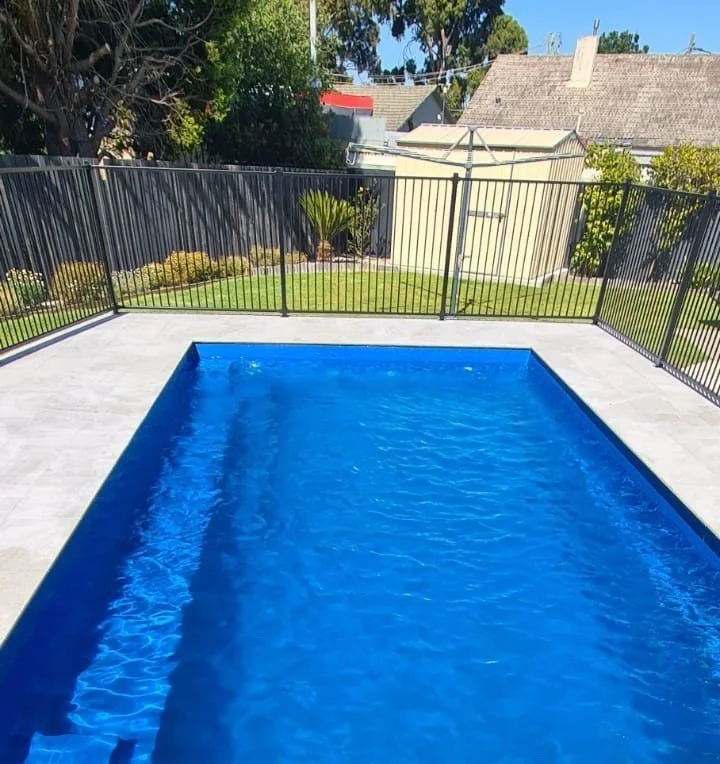 AJ Pool Service