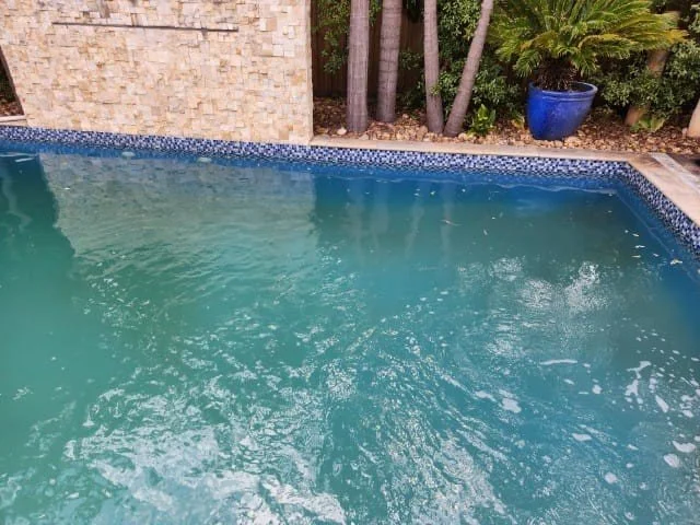 AJ Pool Service