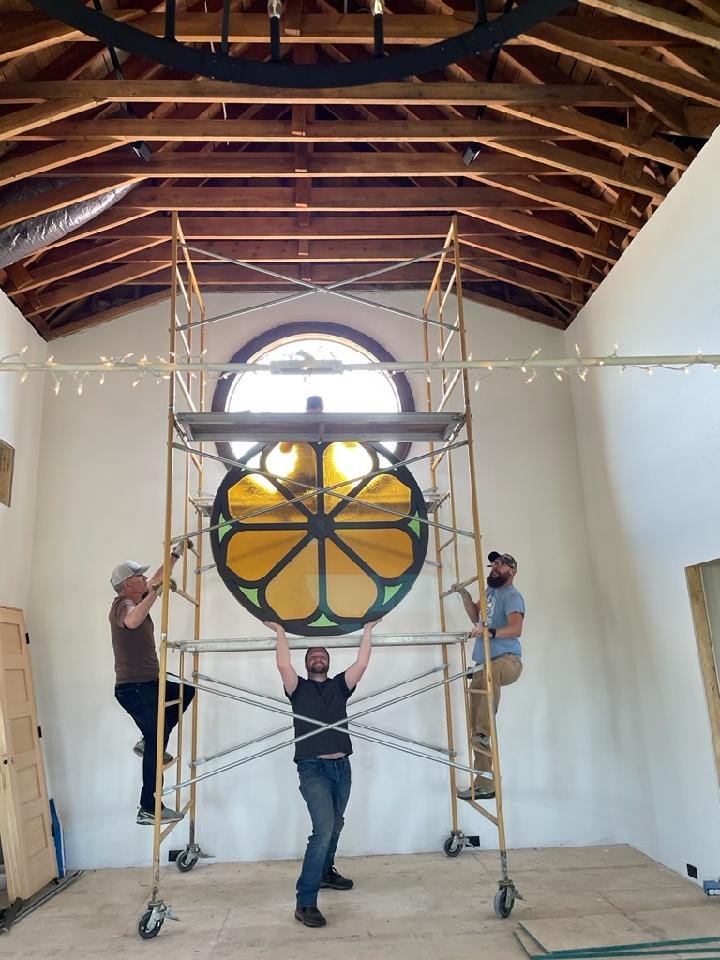 Gallery — JCL Designs