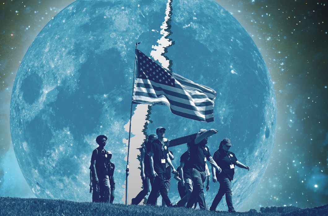 2025 Student Launch — NUSTARS