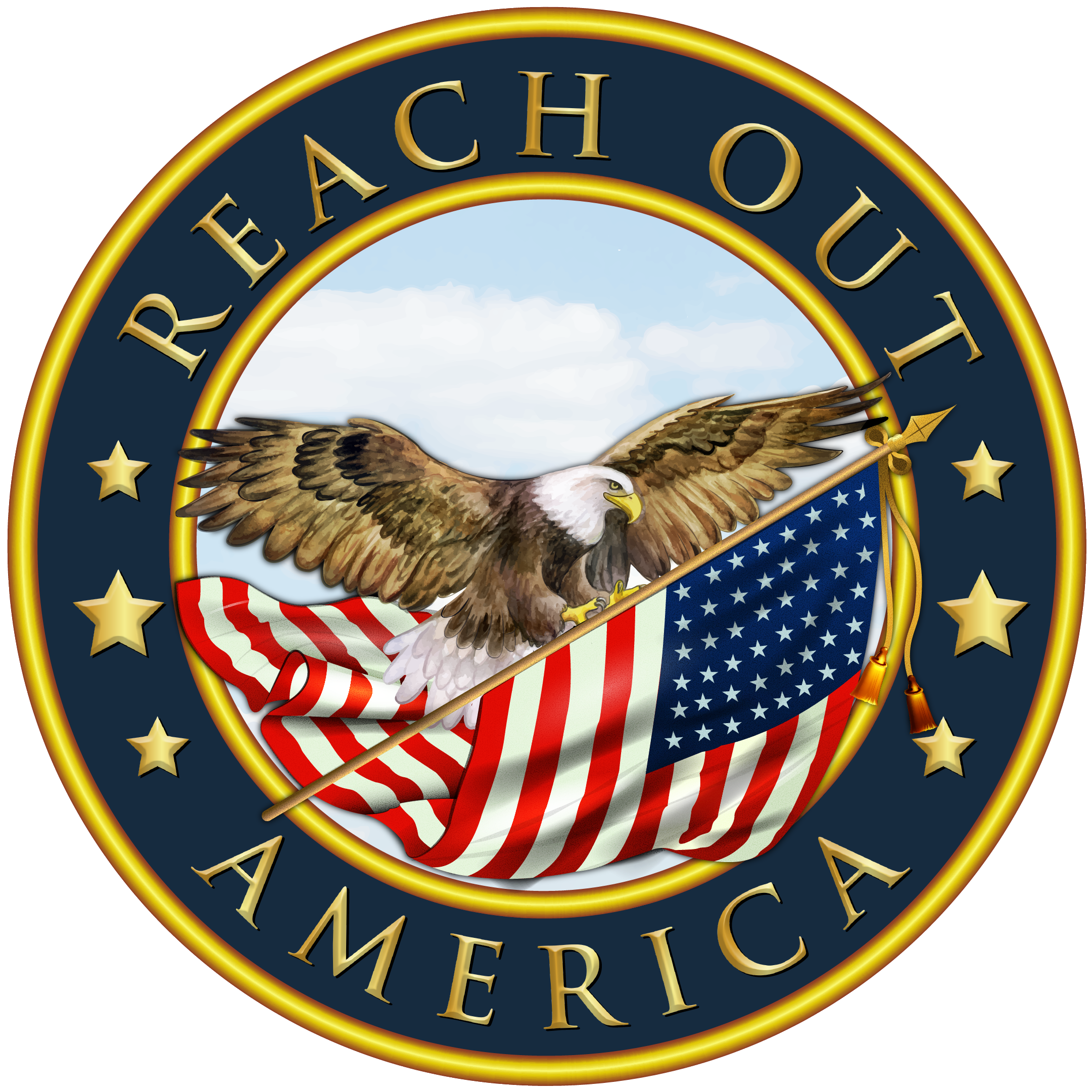Contact Reach Out America
