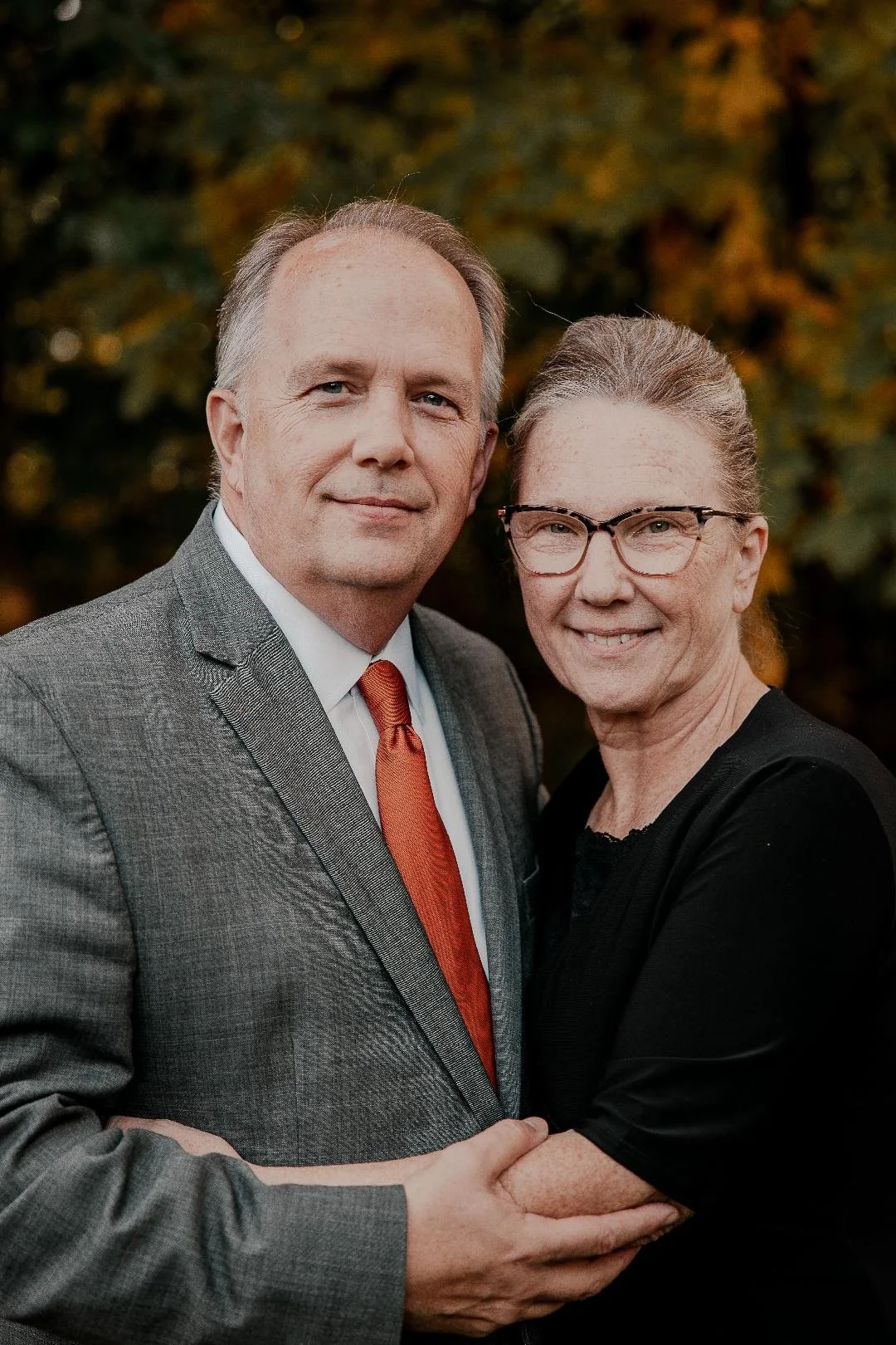 ROA Team — Reach Out America