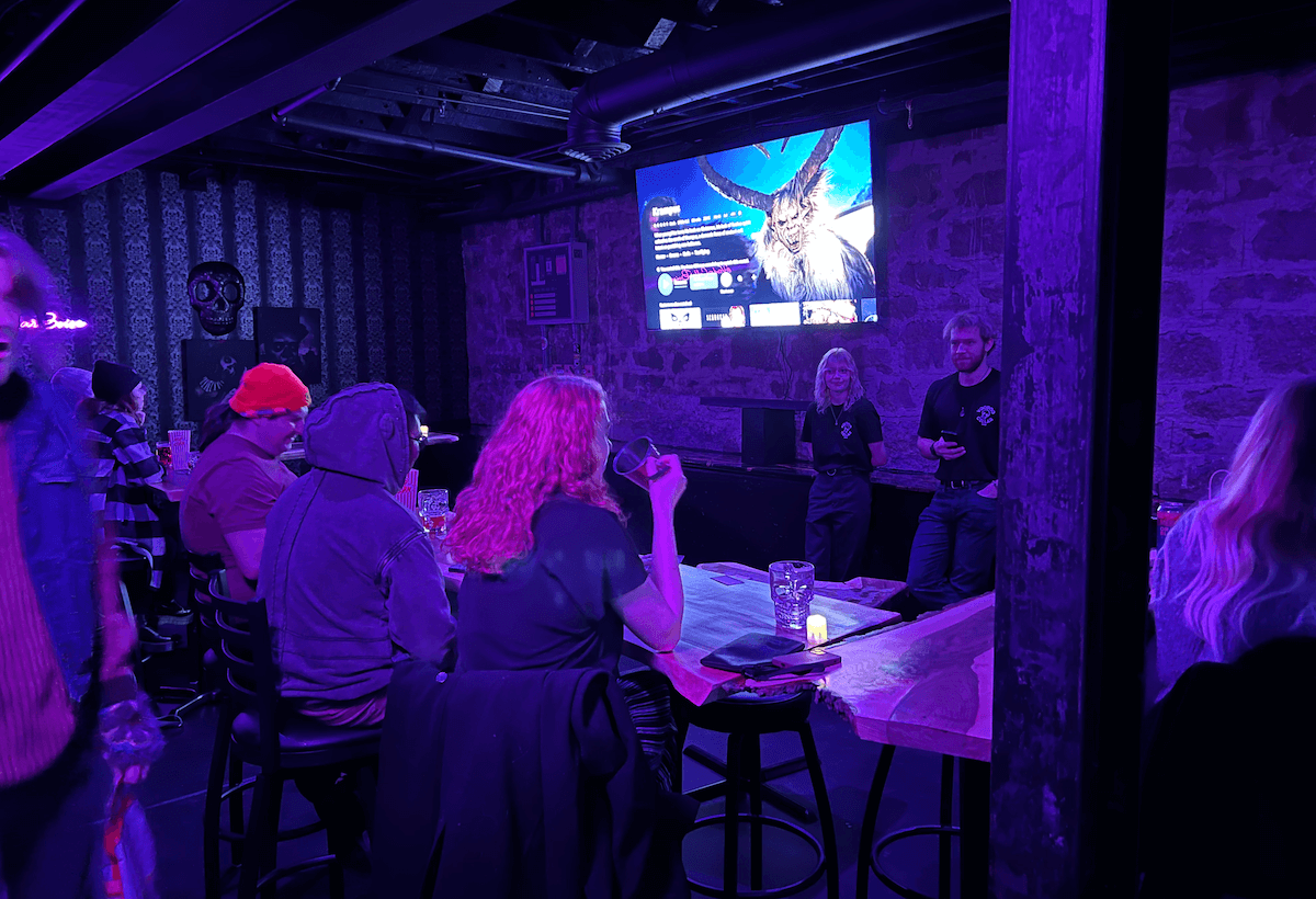 Voodoo Cellar: Best of the Boise Bars in Historic Downtown