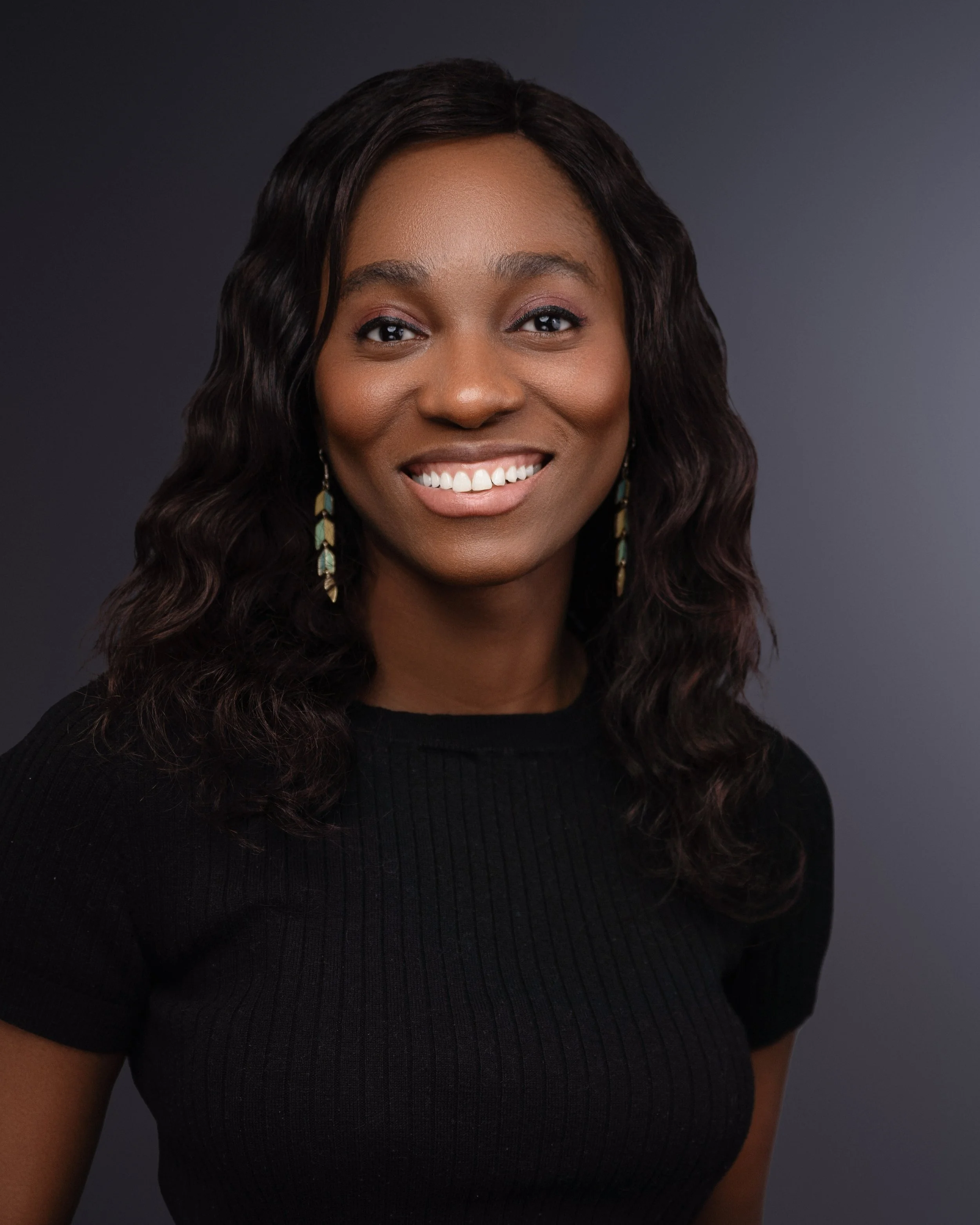 HEADSHOTS — DAEKO PHOTOGRAPHY