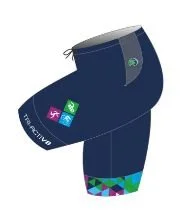 Junior Triathlon Suit — Tri-ActiV8 | Coaching & Event Management