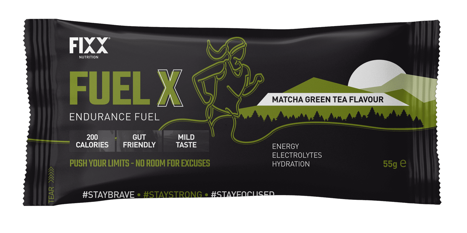 FIXX RACE PACK — Tri-ActiV8 | Coaching & Event Management