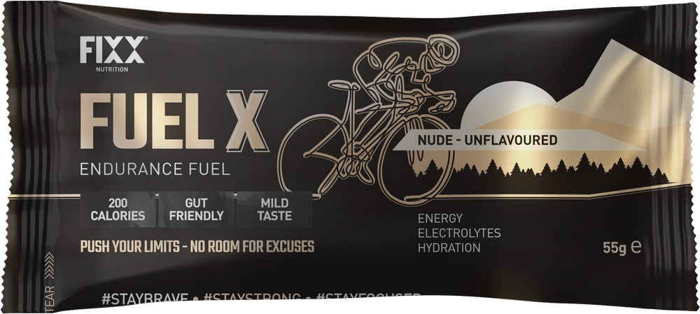 FIXX RACE PACK — Tri-ActiV8 | Coaching & Event Management