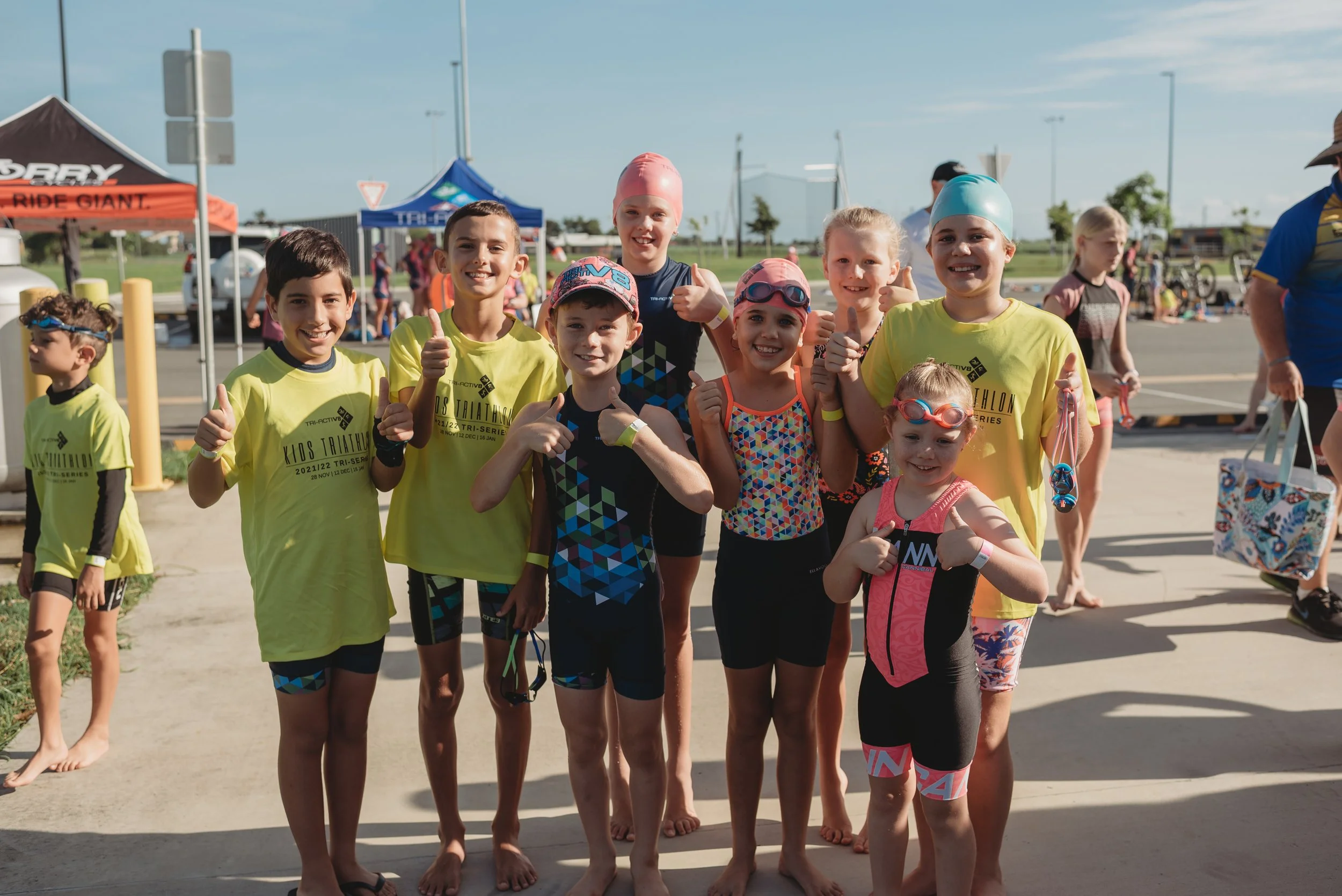 News and Club Information — Tri-ActiV8 | Coaching & Event Management