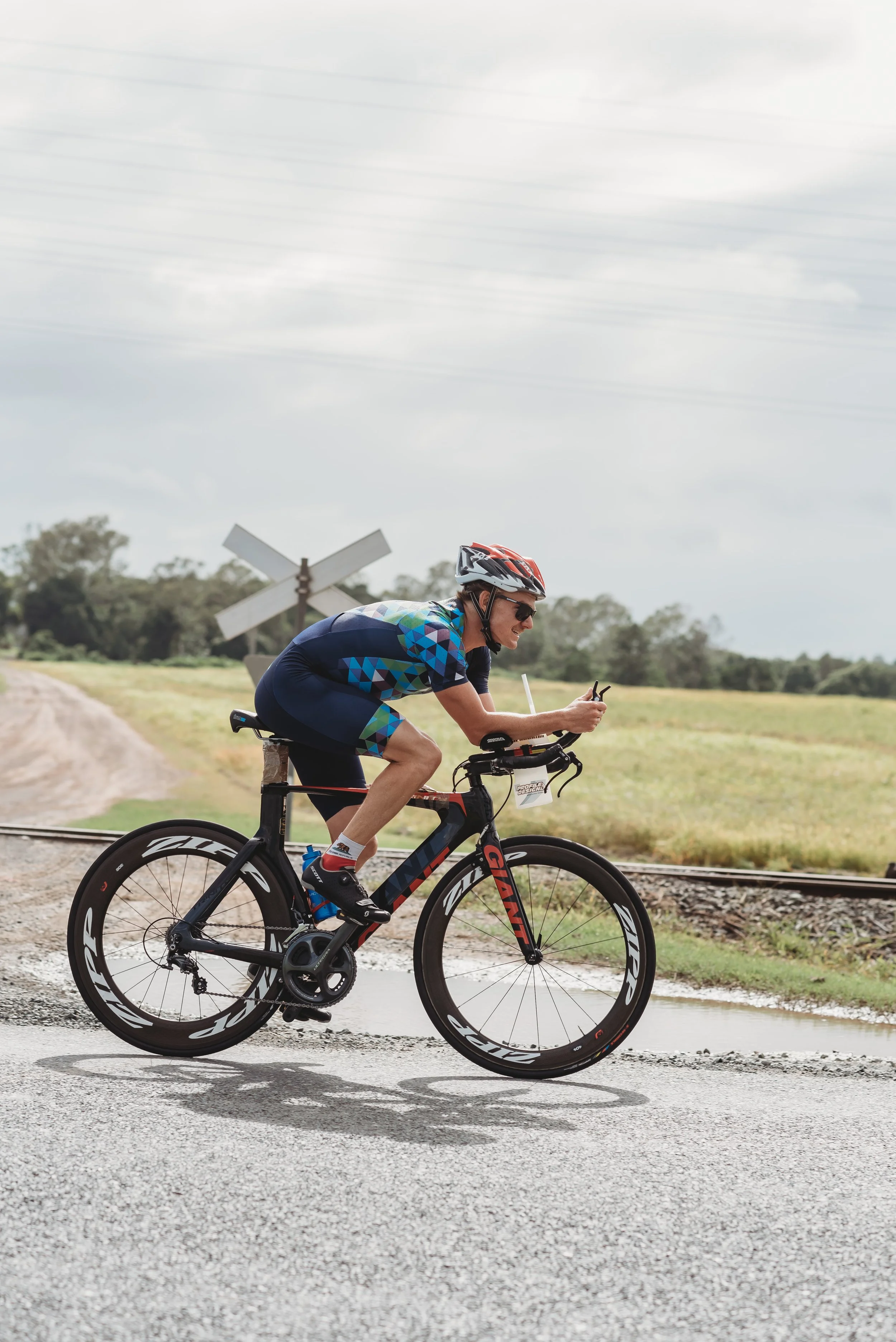 Junior Triathlon Suit — Tri-ActiV8 | Coaching & Event Management