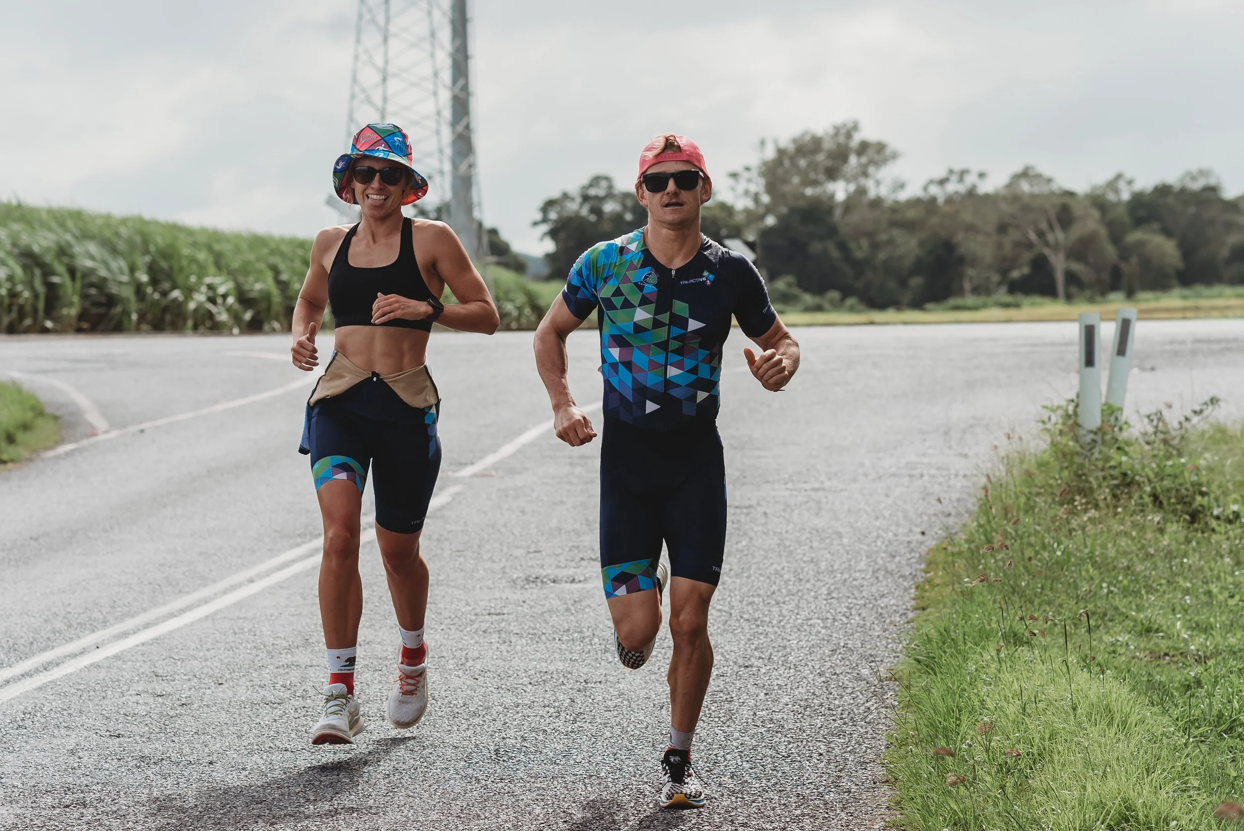 Junior Triathlon Suit — Tri-ActiV8 | Coaching & Event Management