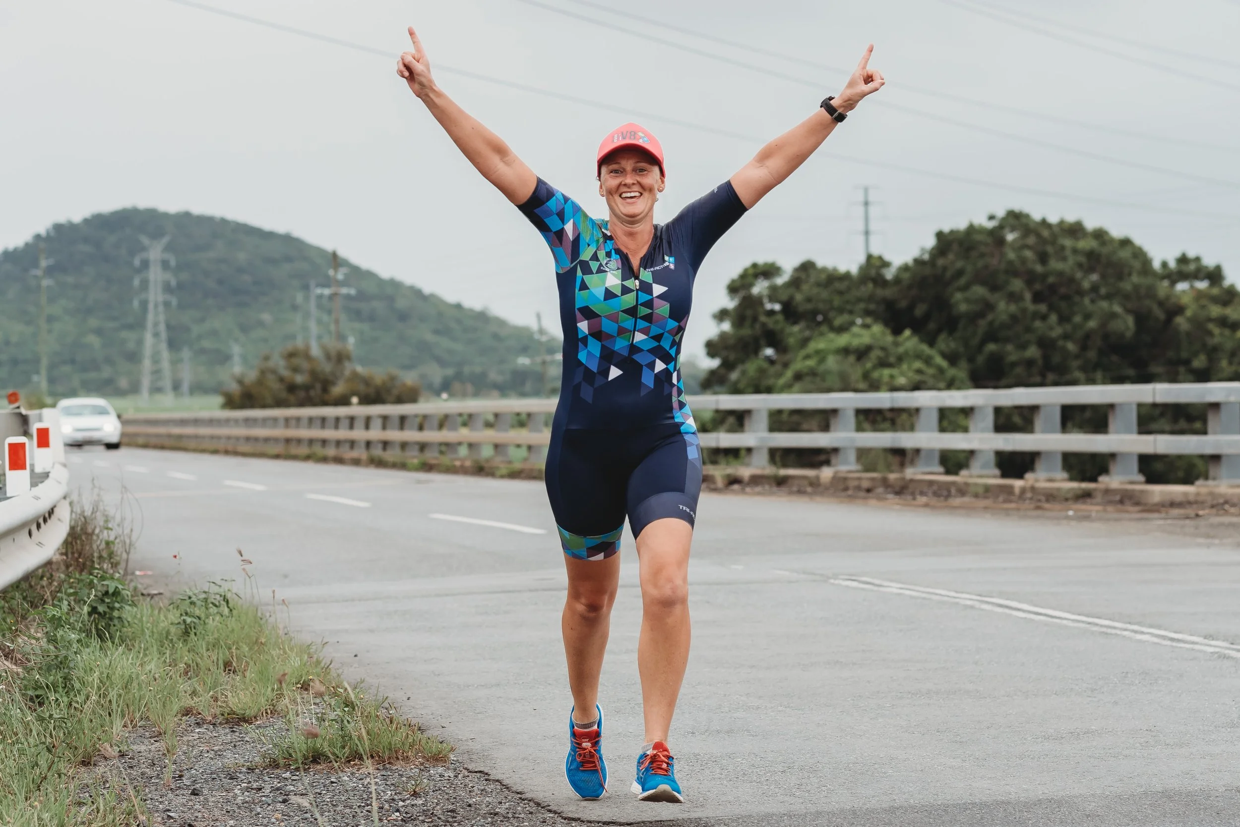 Junior Triathlon Suit — Tri-ActiV8 | Triathlon Ironman Multisport