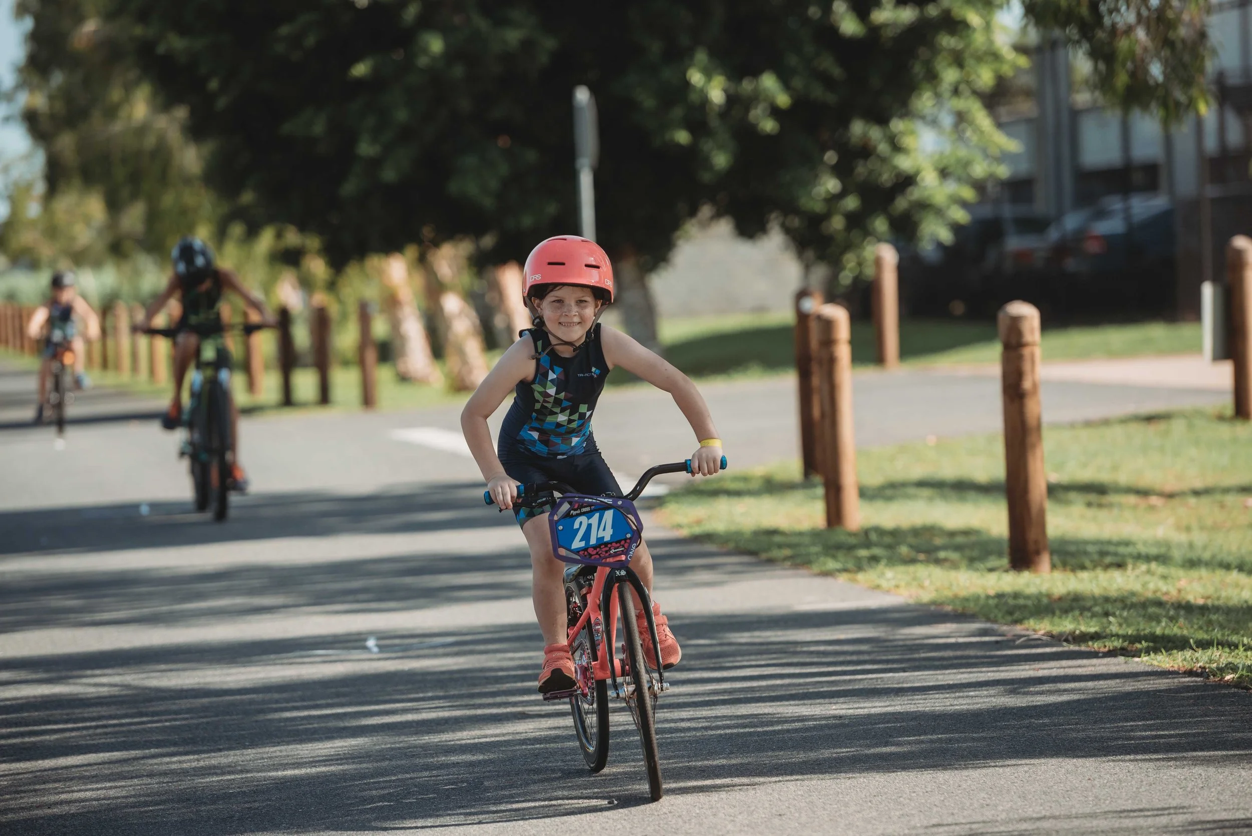 Junior Triathlon Suit — Tri-ActiV8 | Triathlon Ironman Multisport