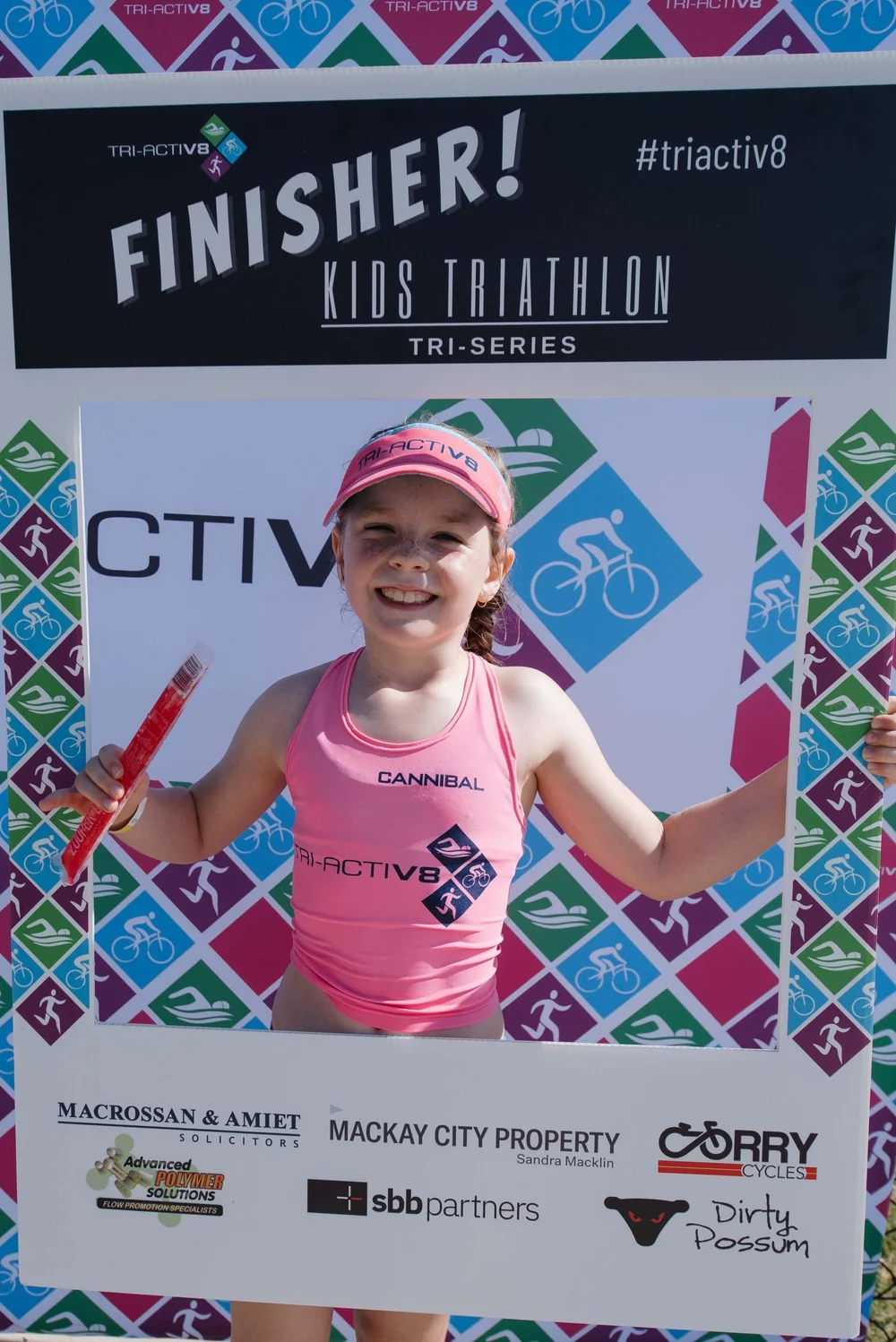 Junior Triathlon Suit — Tri-ActiV8 | Coaching & Event Management