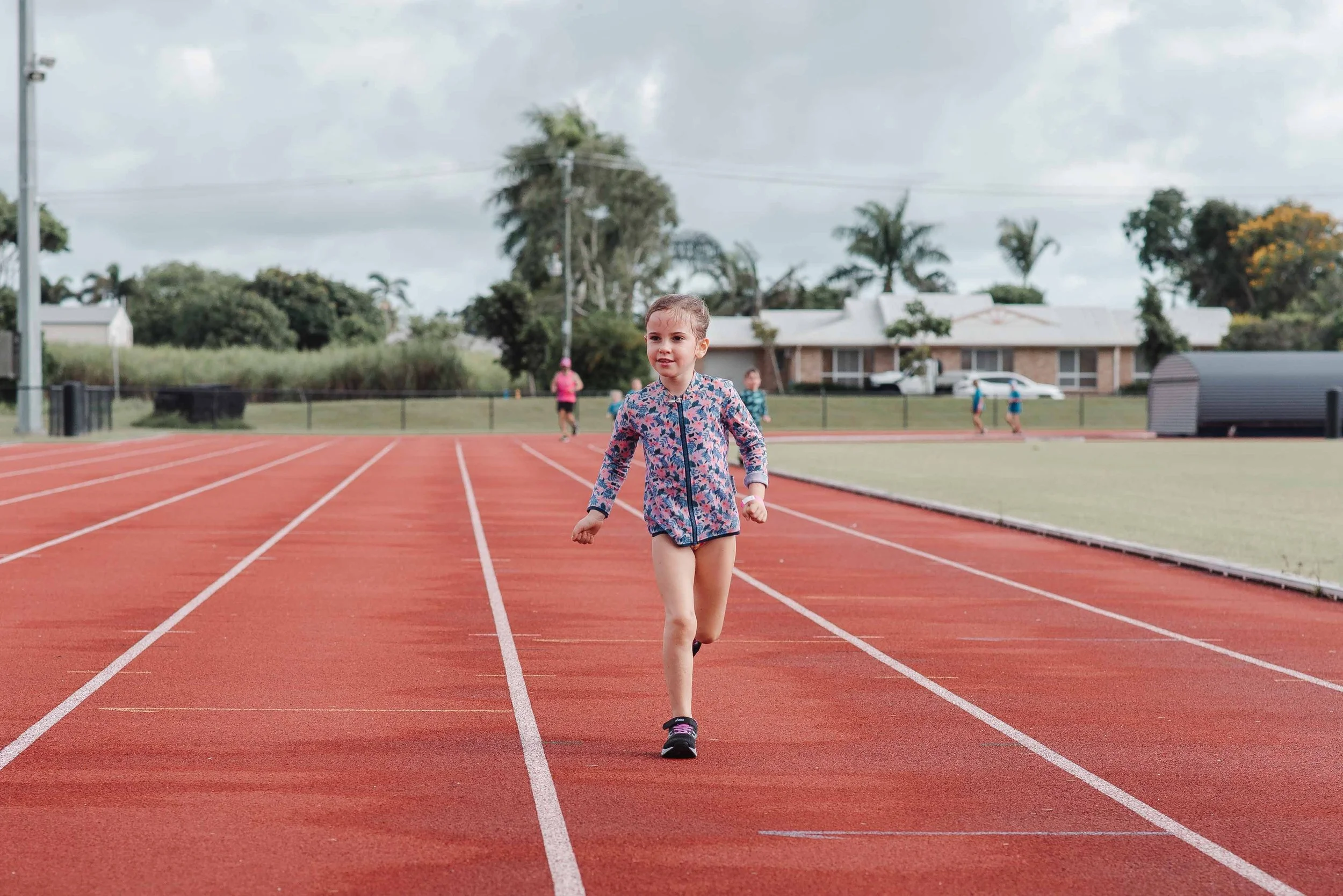 Mackay Kids leave their mark on the MARC — Tri-ActiV8 | Coaching ...