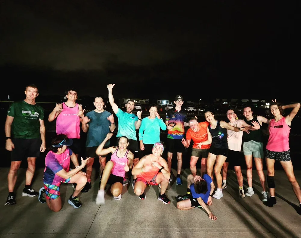 Tri-ActiV8 | Coaching & Event Management