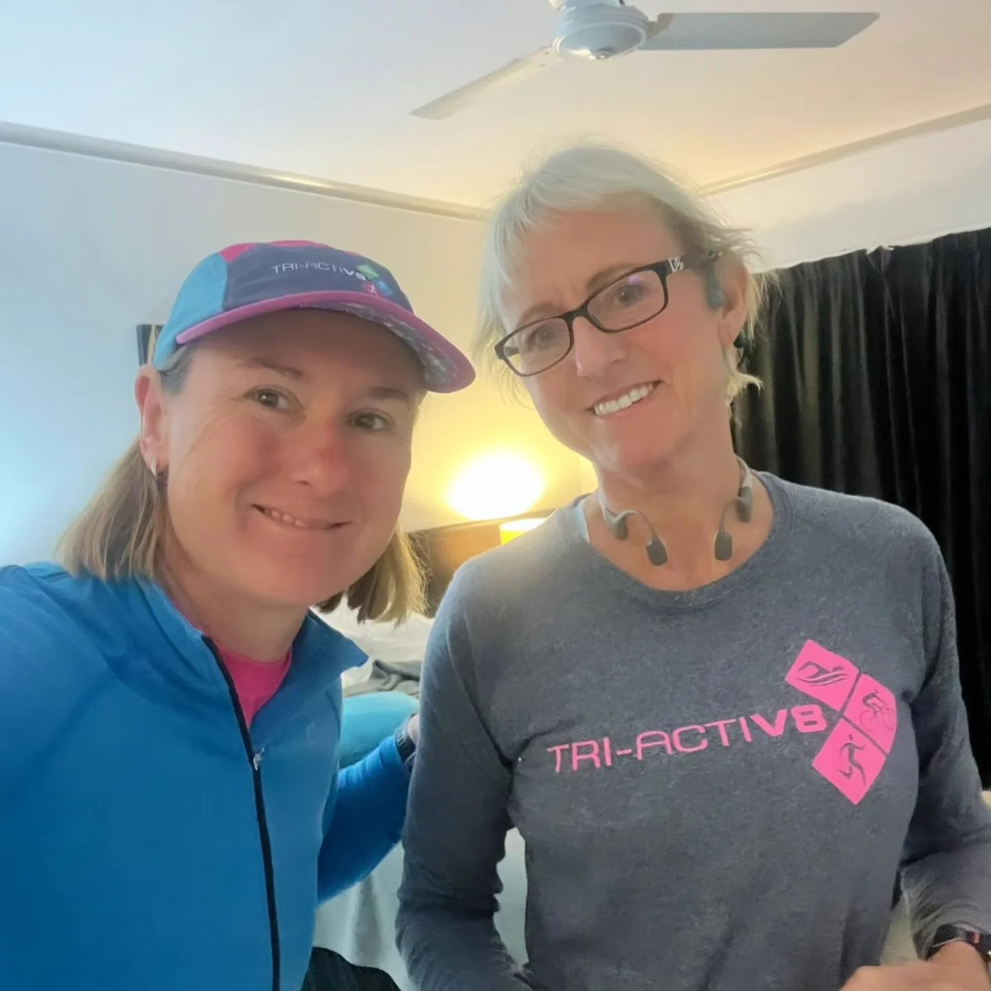 Tri-ActiV8 | Coaching & Event Management