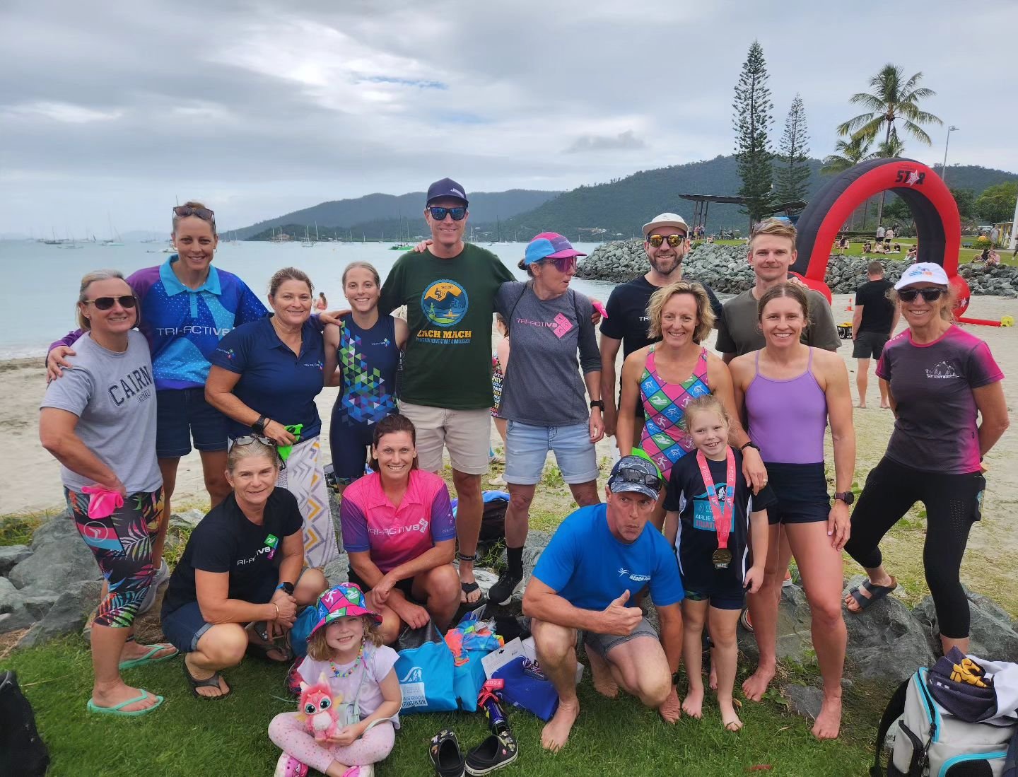 Tri-ActiV8 | Coaching & Event Management