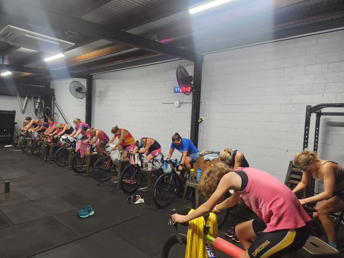 Tri-ActiV8 | Coaching & Event Management