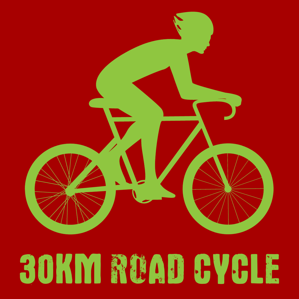 Zach Mach Adventure Challenge — Tri-ActiV8 | Coaching & Event Management