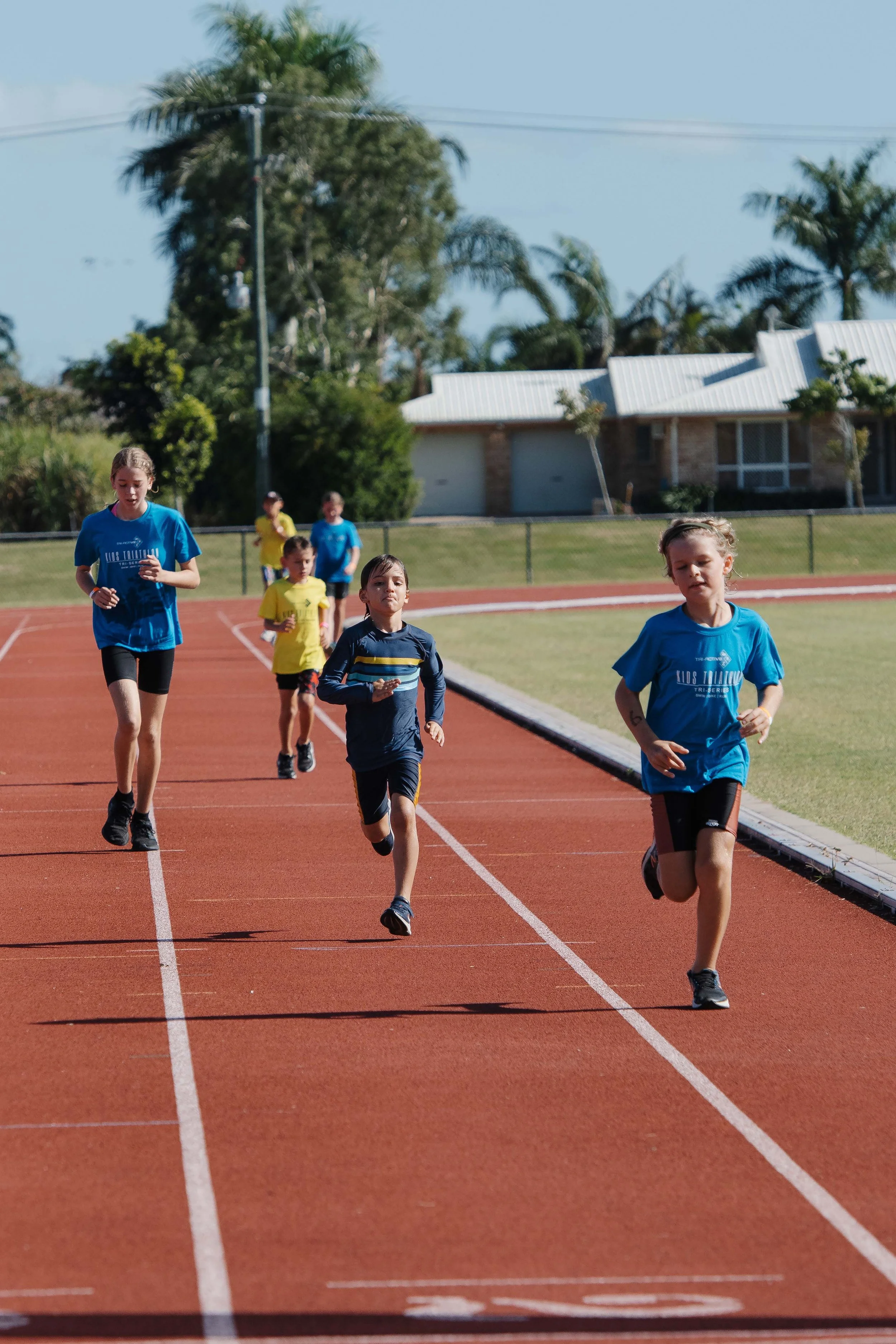 Tri-ActiV8 Kids Tri-Series off to a flying start — Tri-ActiV8 ...