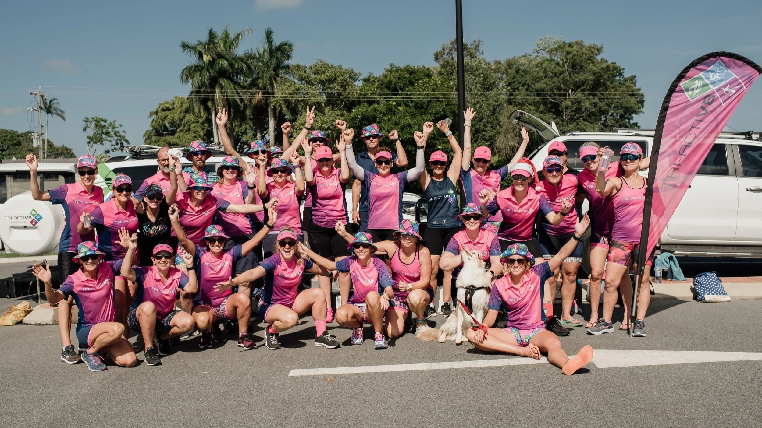 Triathlon and Multisport Event Management — Tri-ActiV8 | Coaching ...