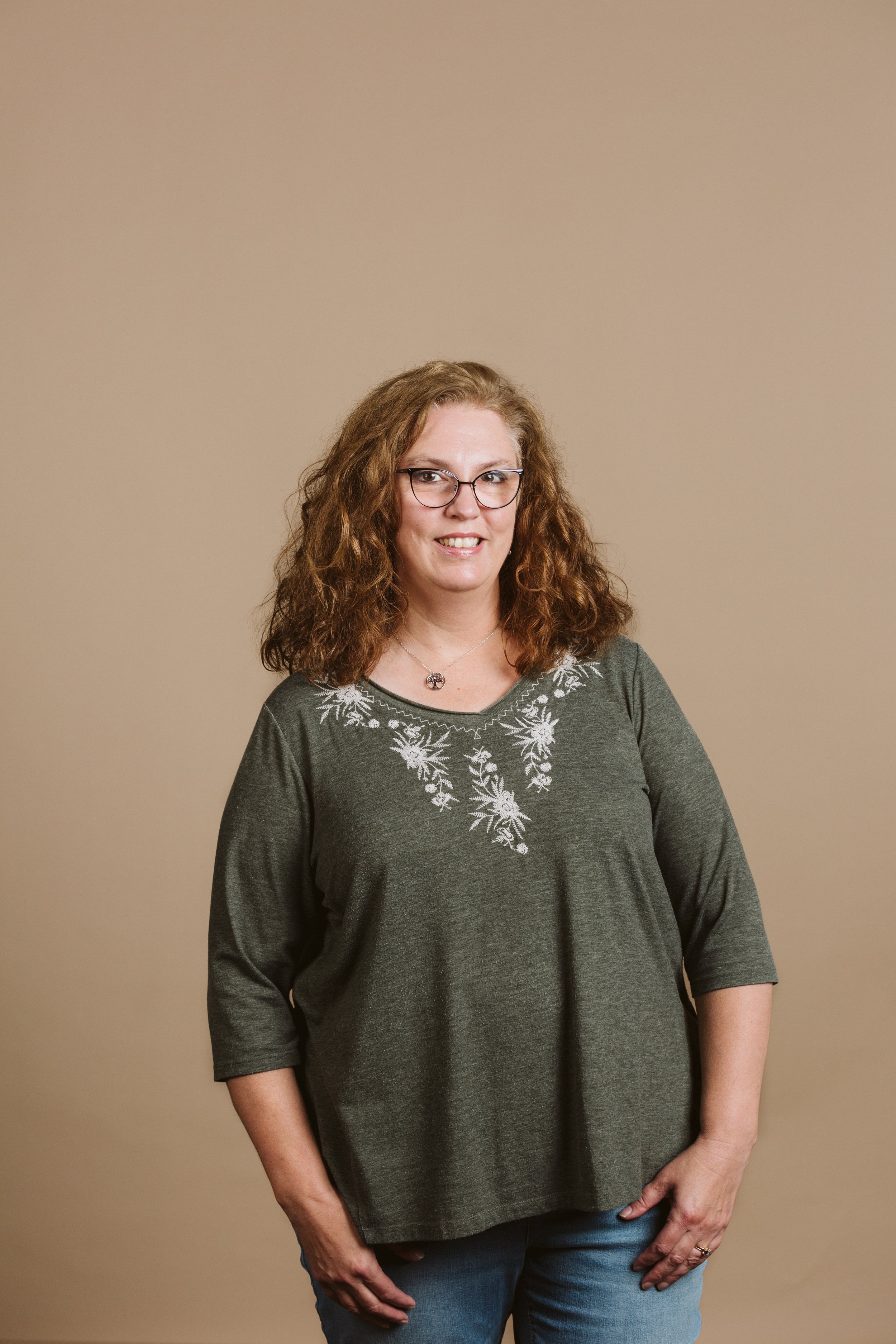 Staff & Elders — A Jesus Church