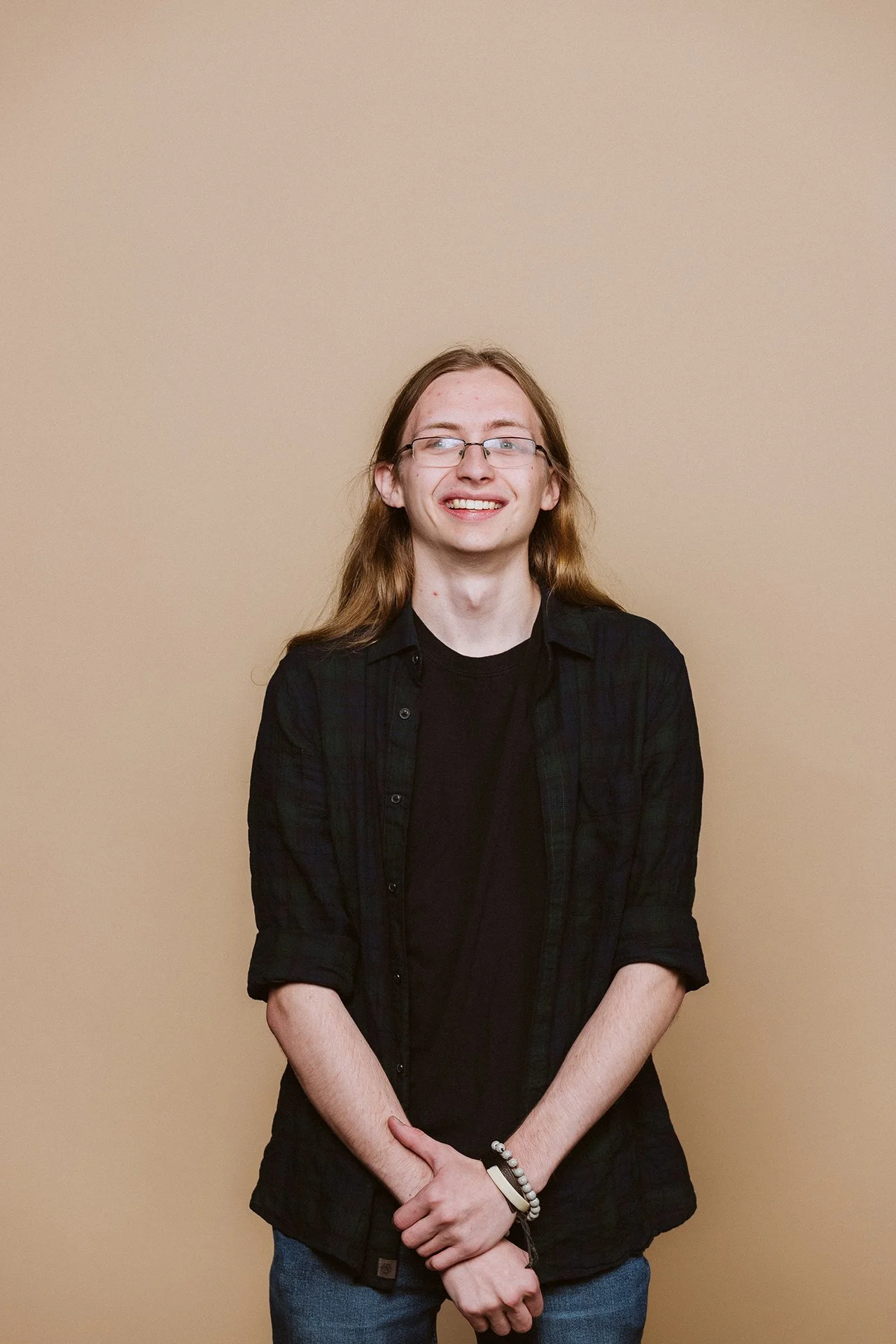 Staff & Elders — A Jesus Church