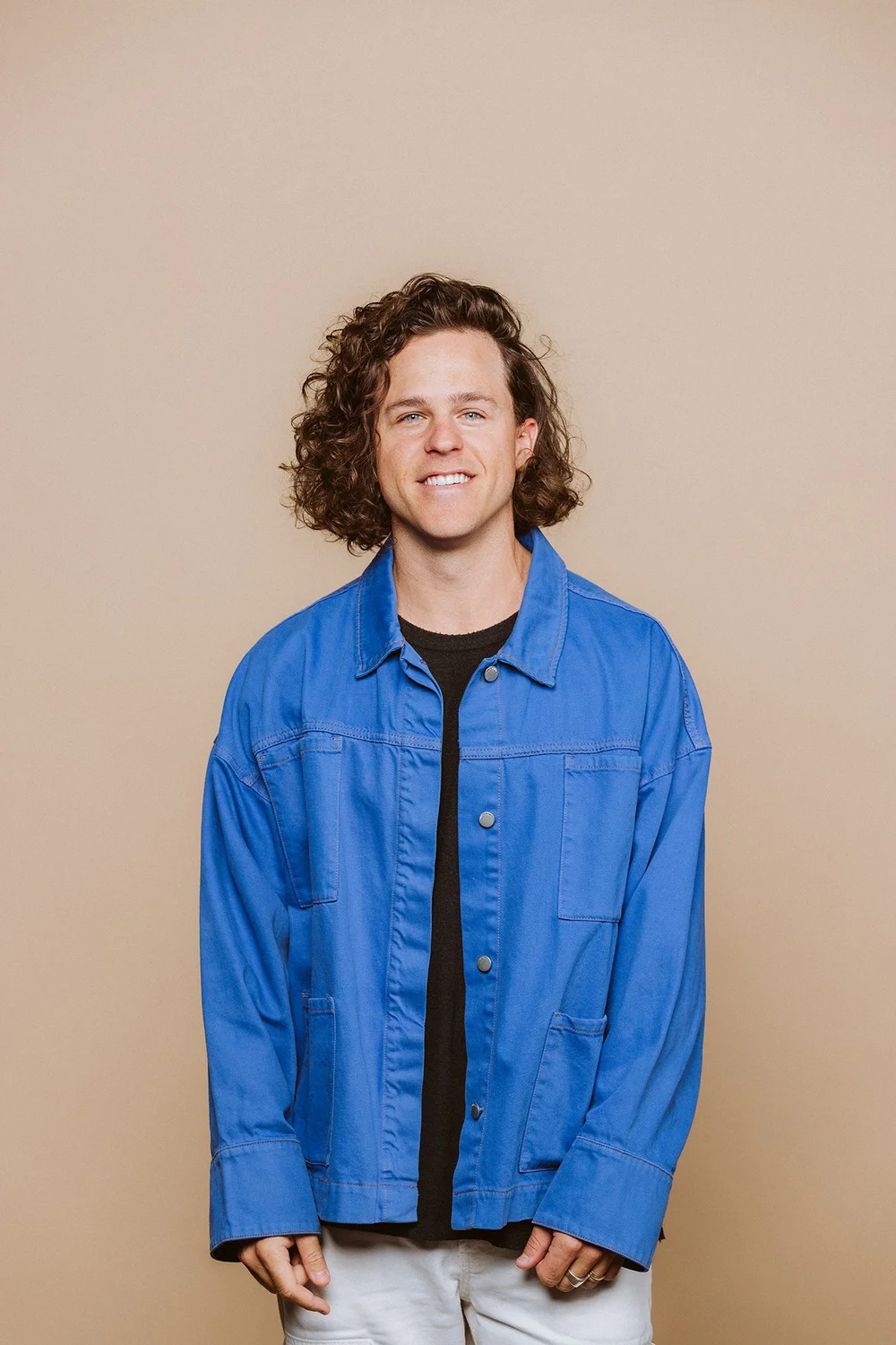 Staff & Elders — A Jesus Church