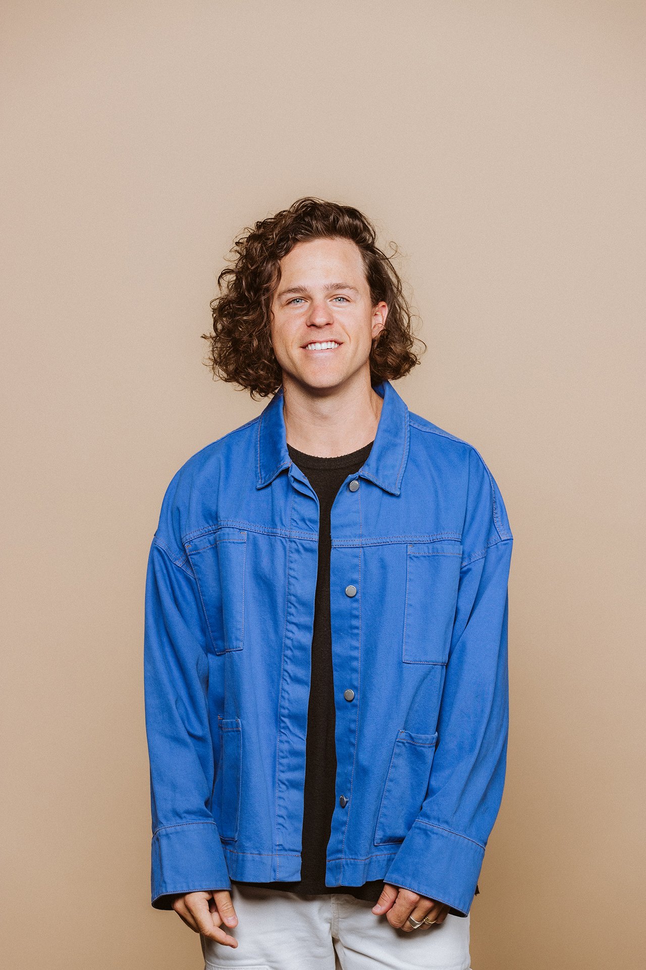 Staff & Elders — A Jesus Church