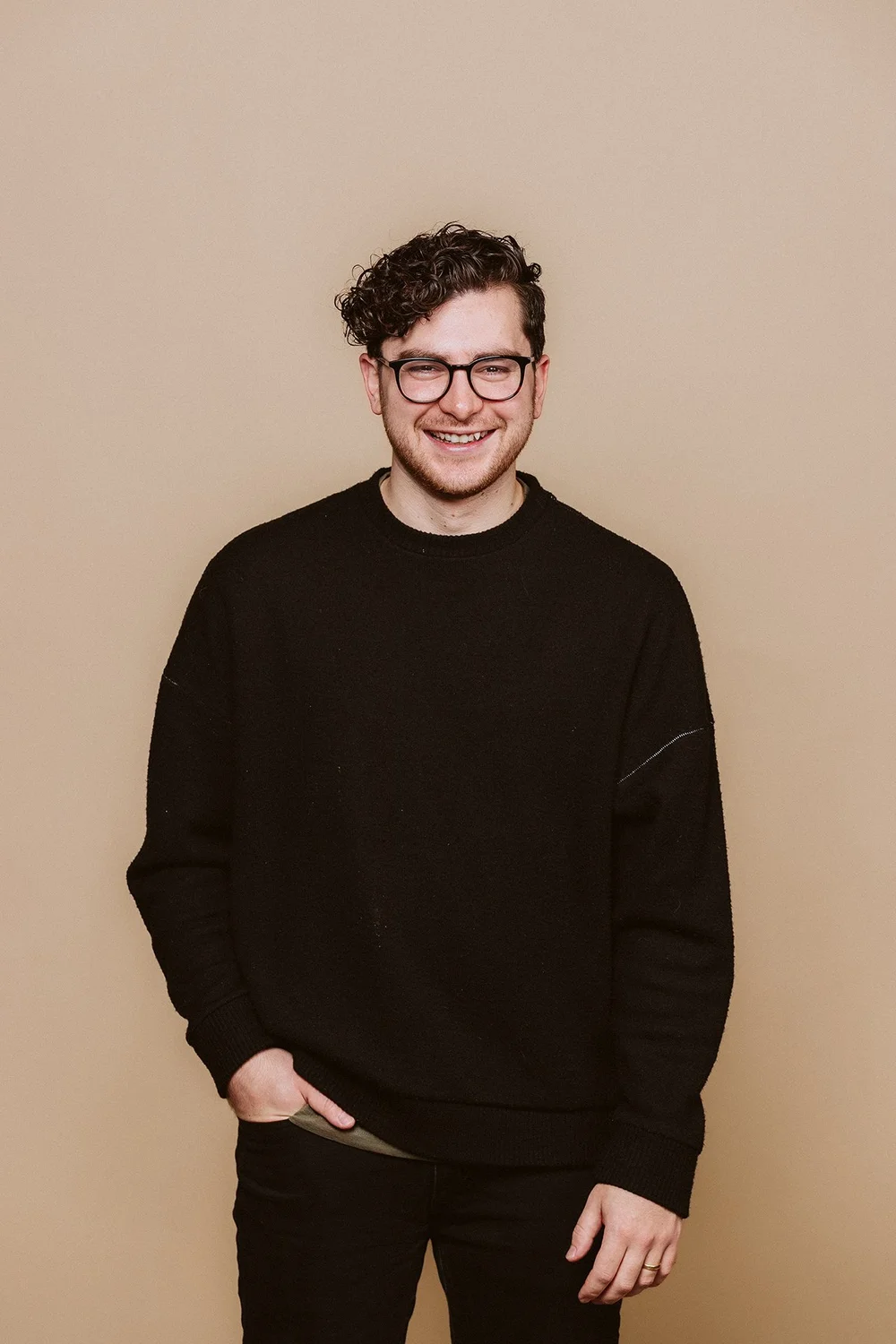 Staff & Elders — A Jesus Church