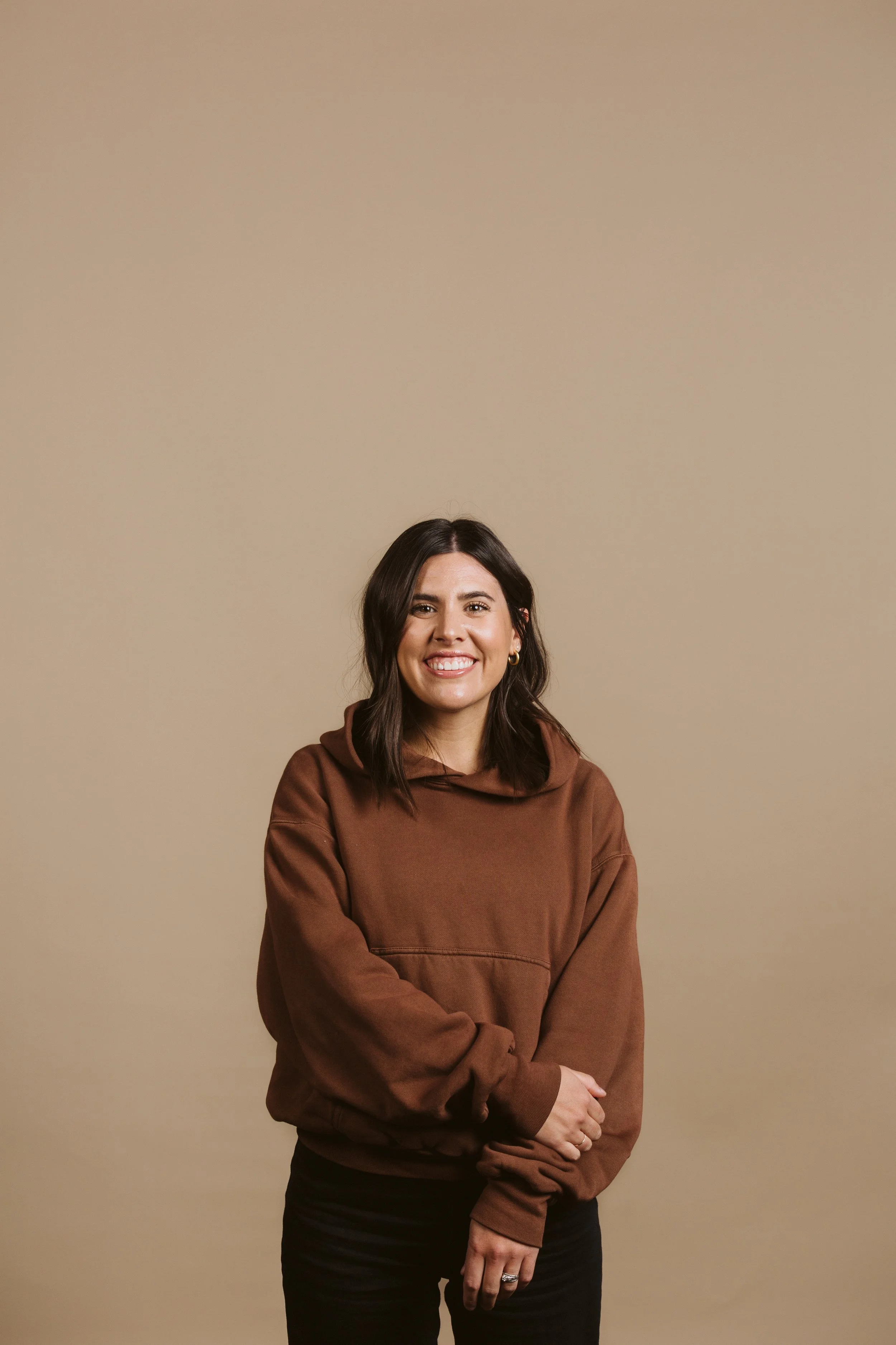 Staff & Elders — A Jesus Church