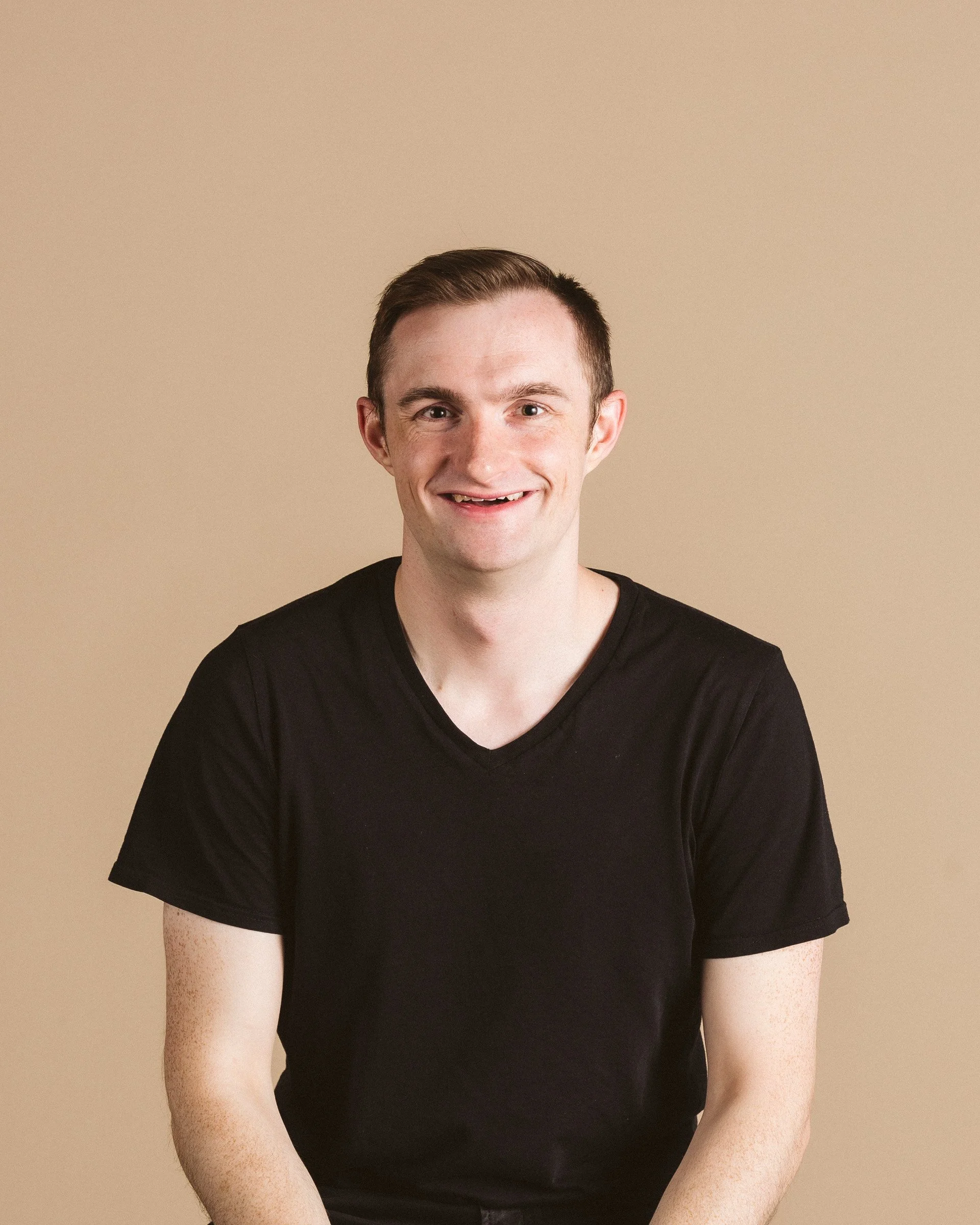 Staff & Elders — A Jesus Church