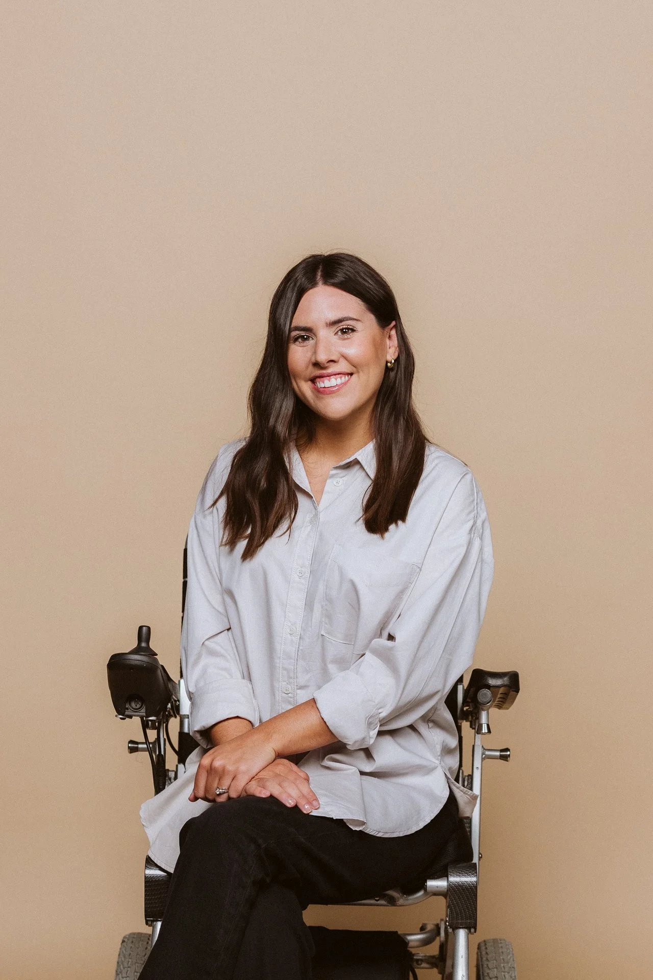 Staff & Elders — A Jesus Church