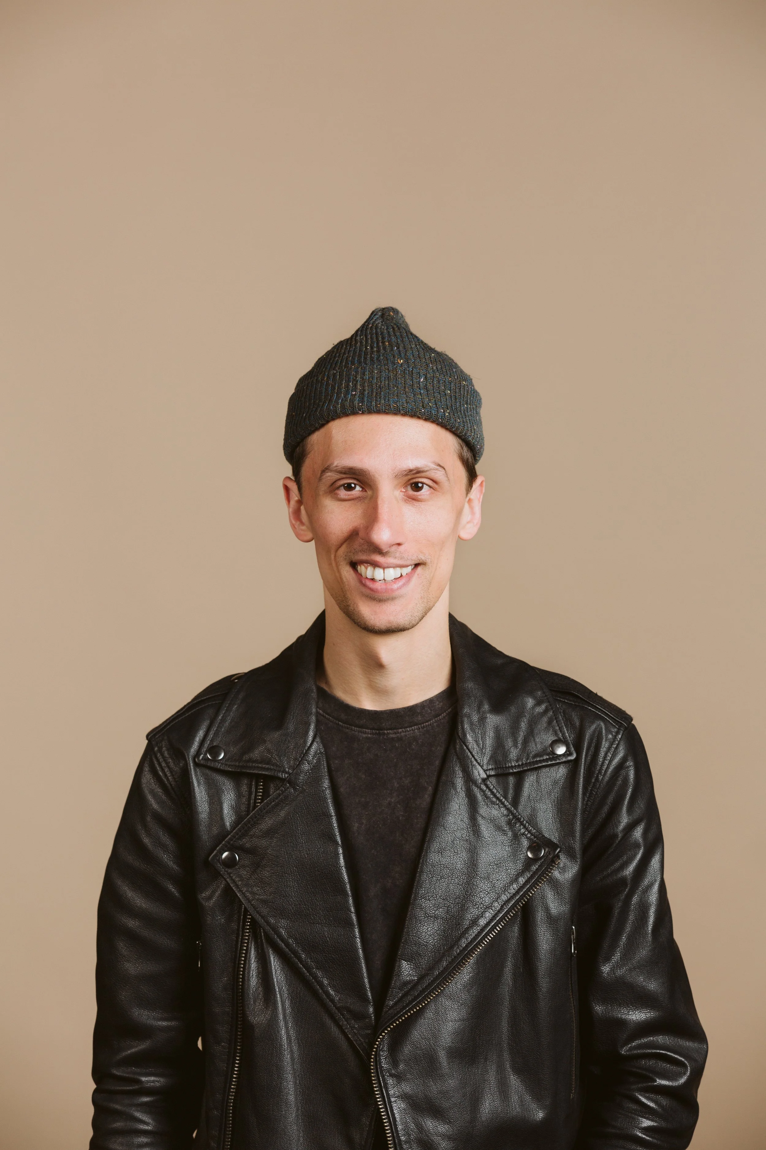 Staff & Elders — A Jesus Church