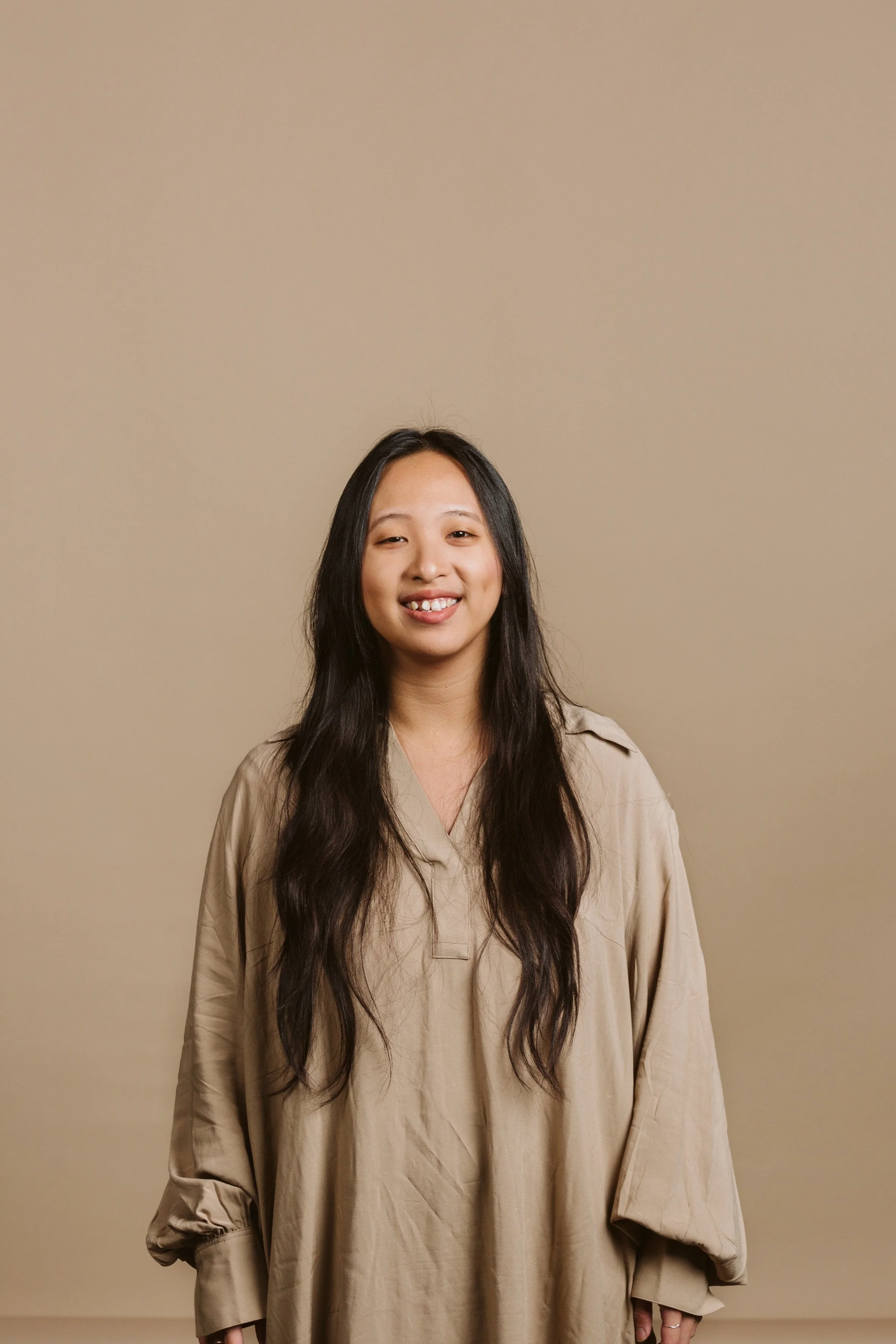 Staff & Elders — A Jesus Church