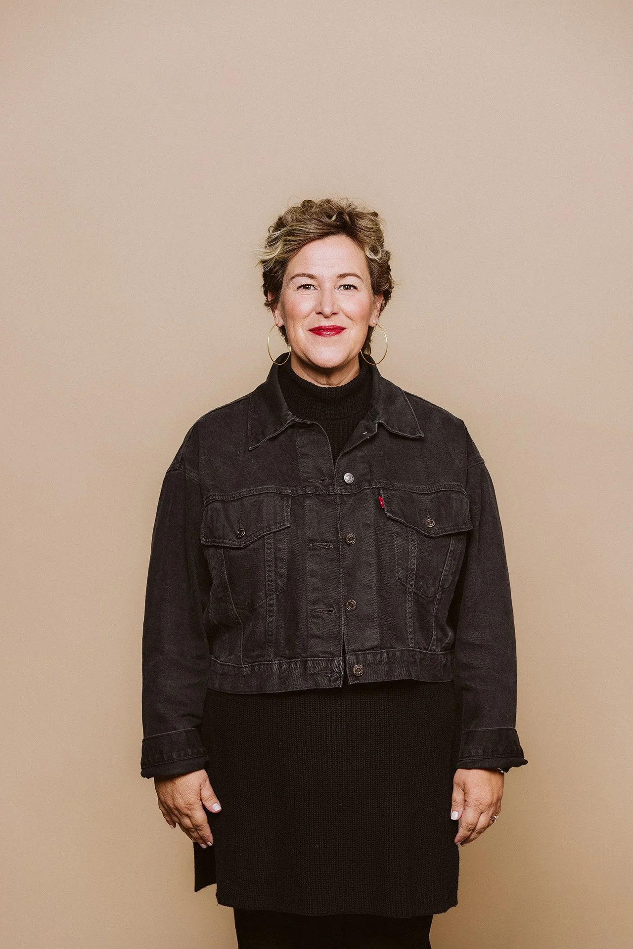 Staff & Elders — A Jesus Church