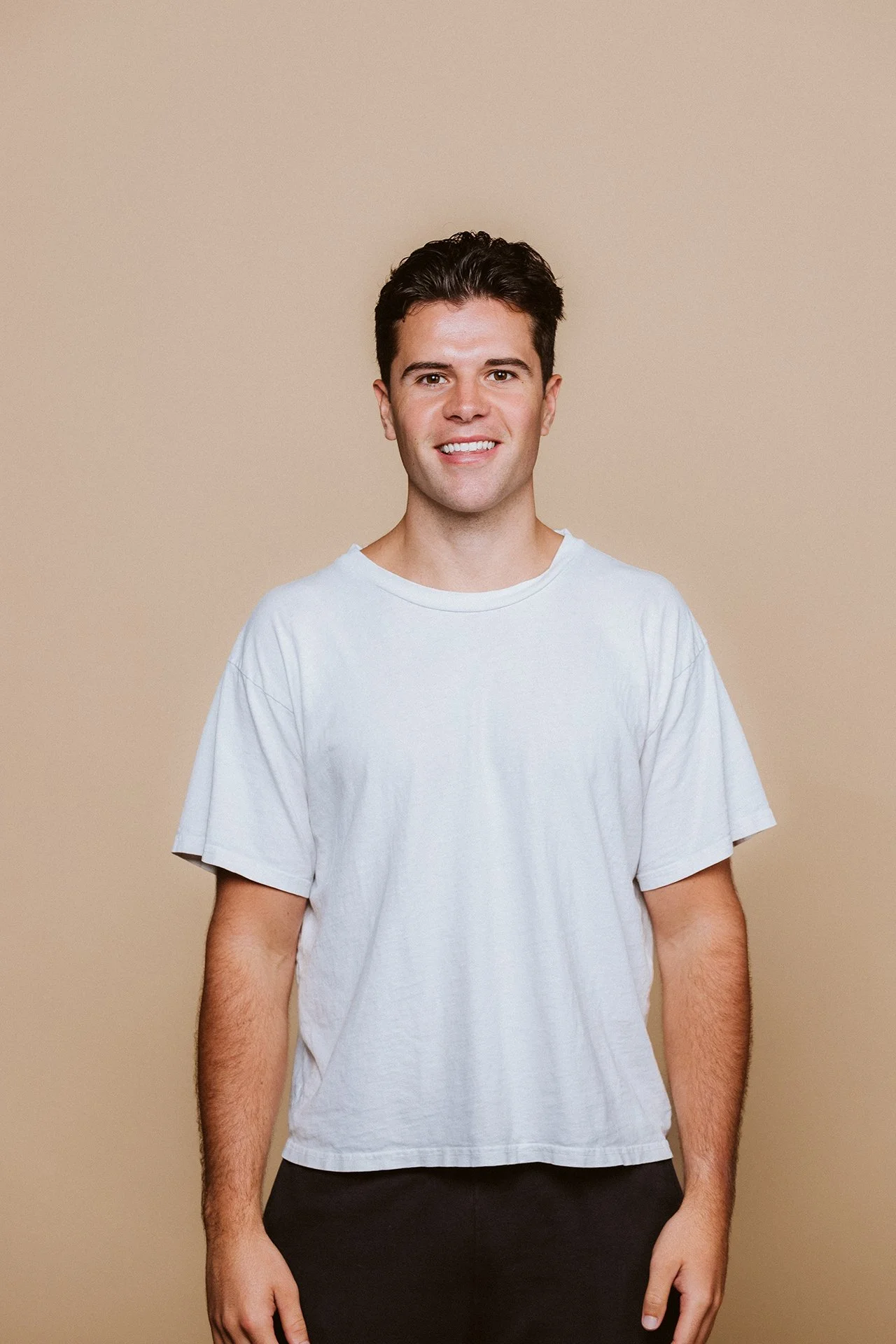 Staff & Elders — A Jesus Church