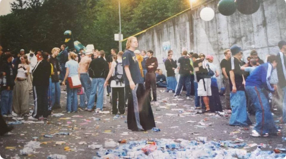 Muok Boxing & Social Club - West Seattle Muay Thai and Kickboxing Gym