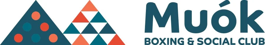 Muok Boxing & Social Club - West Seattle Muay Thai and Kickboxing Gym