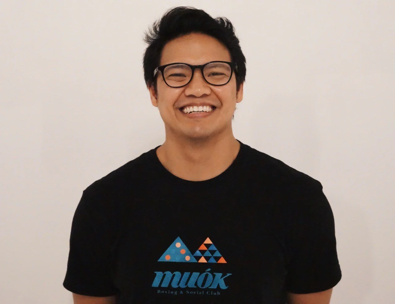 Muok Boxing - Seattle Muay Thai and Kickboxing Gym