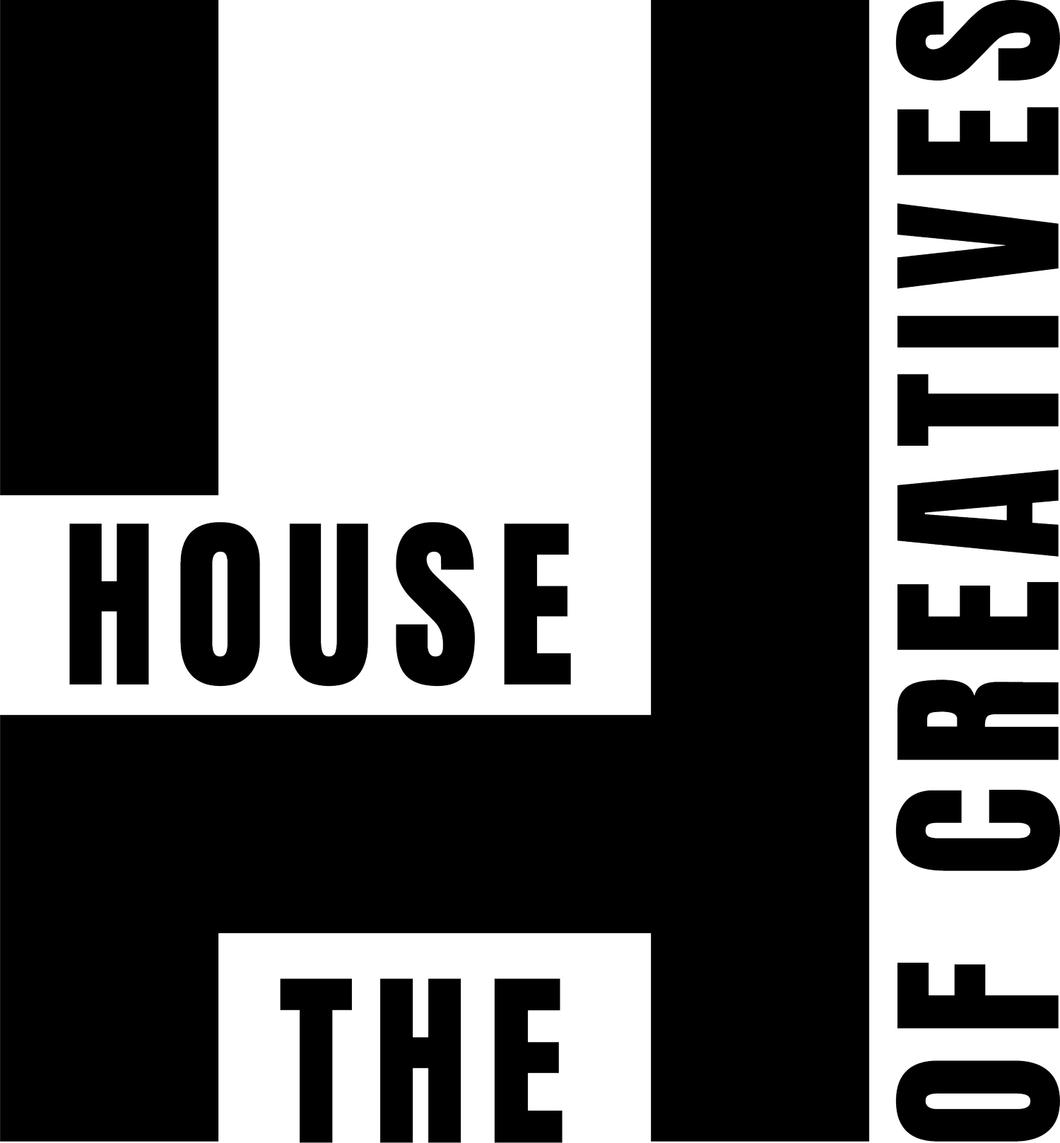 The House Of Creatives