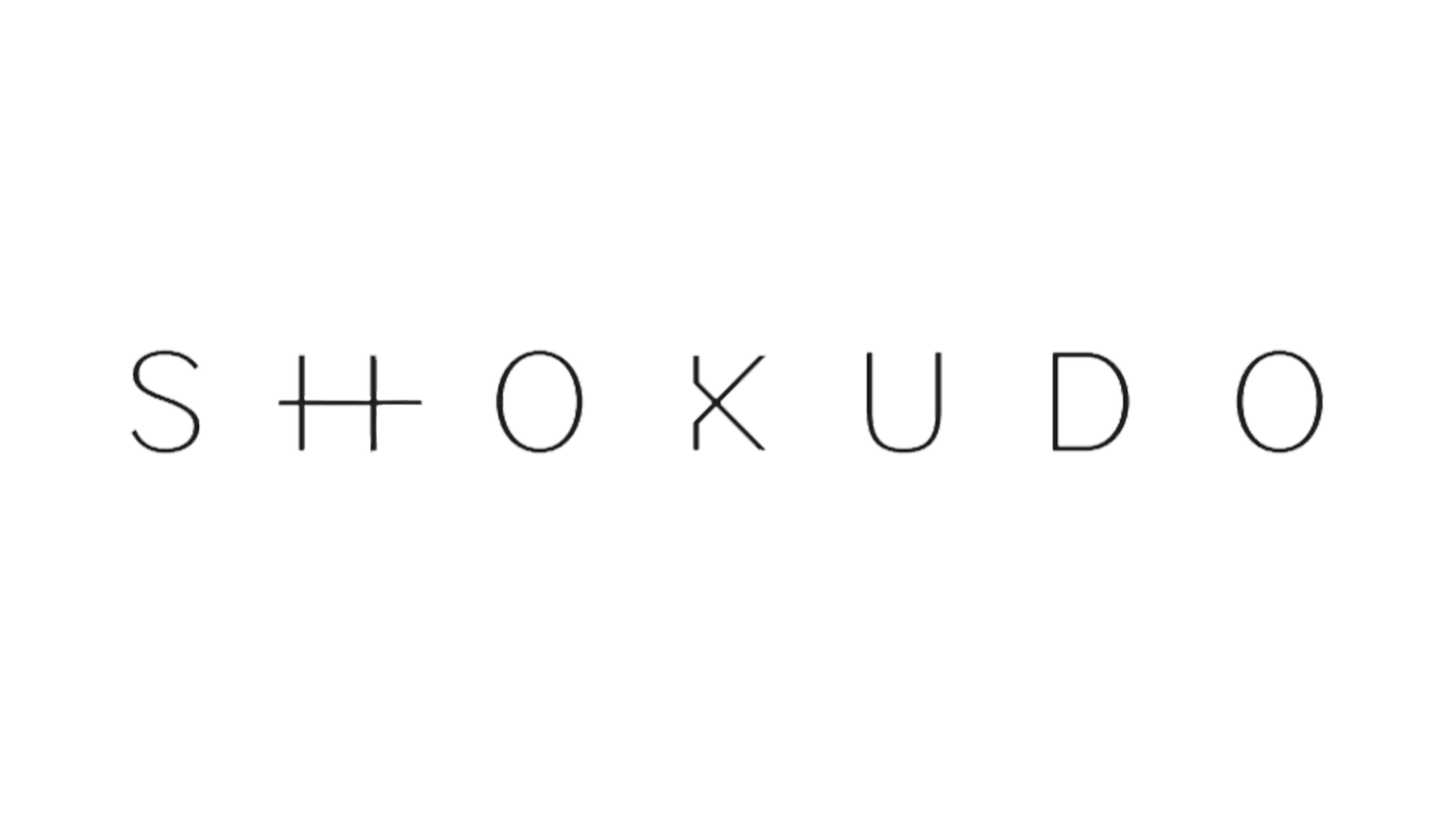 Shokudo Logo