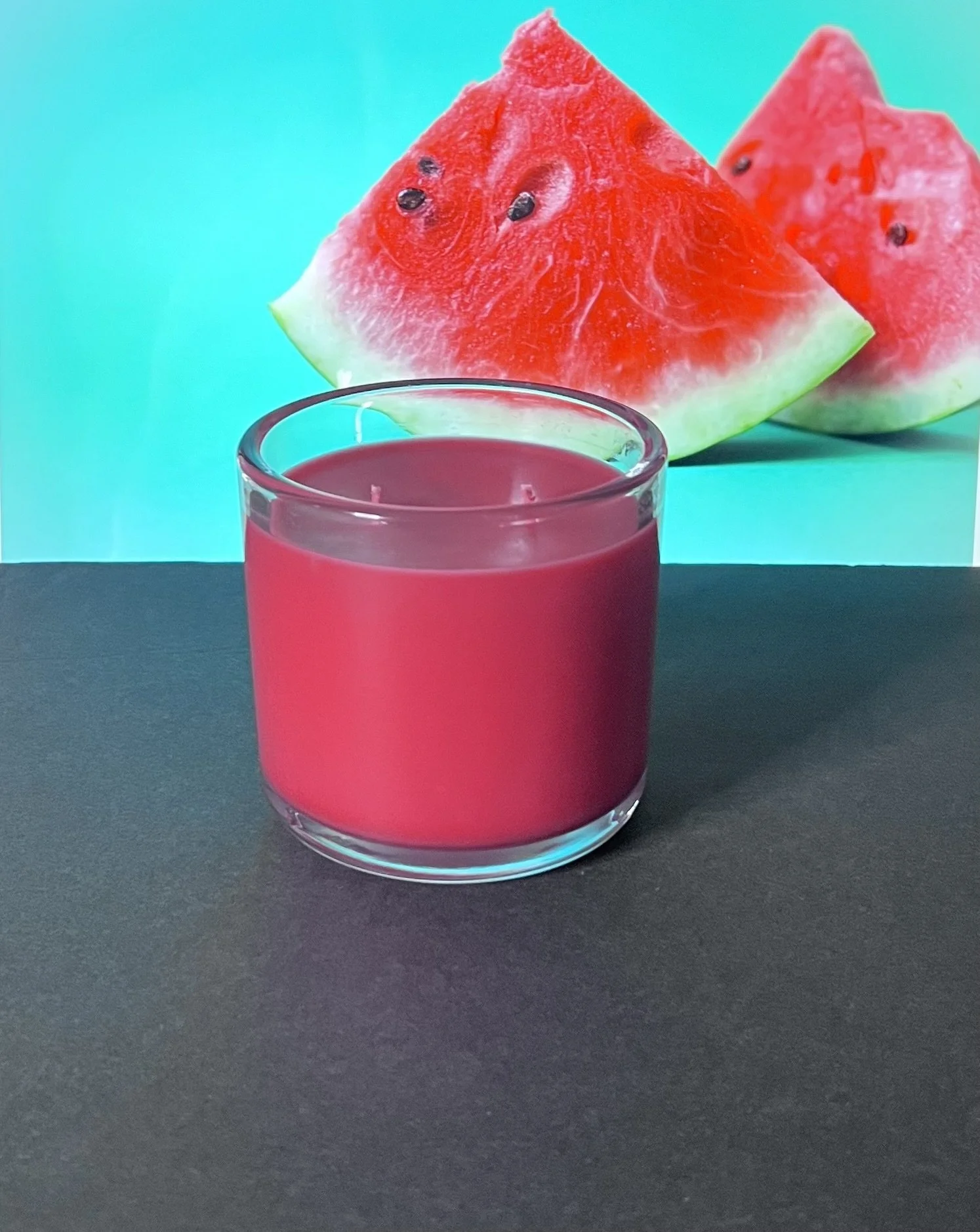 Watermelon Sugar Candle — ADORE CANDLE