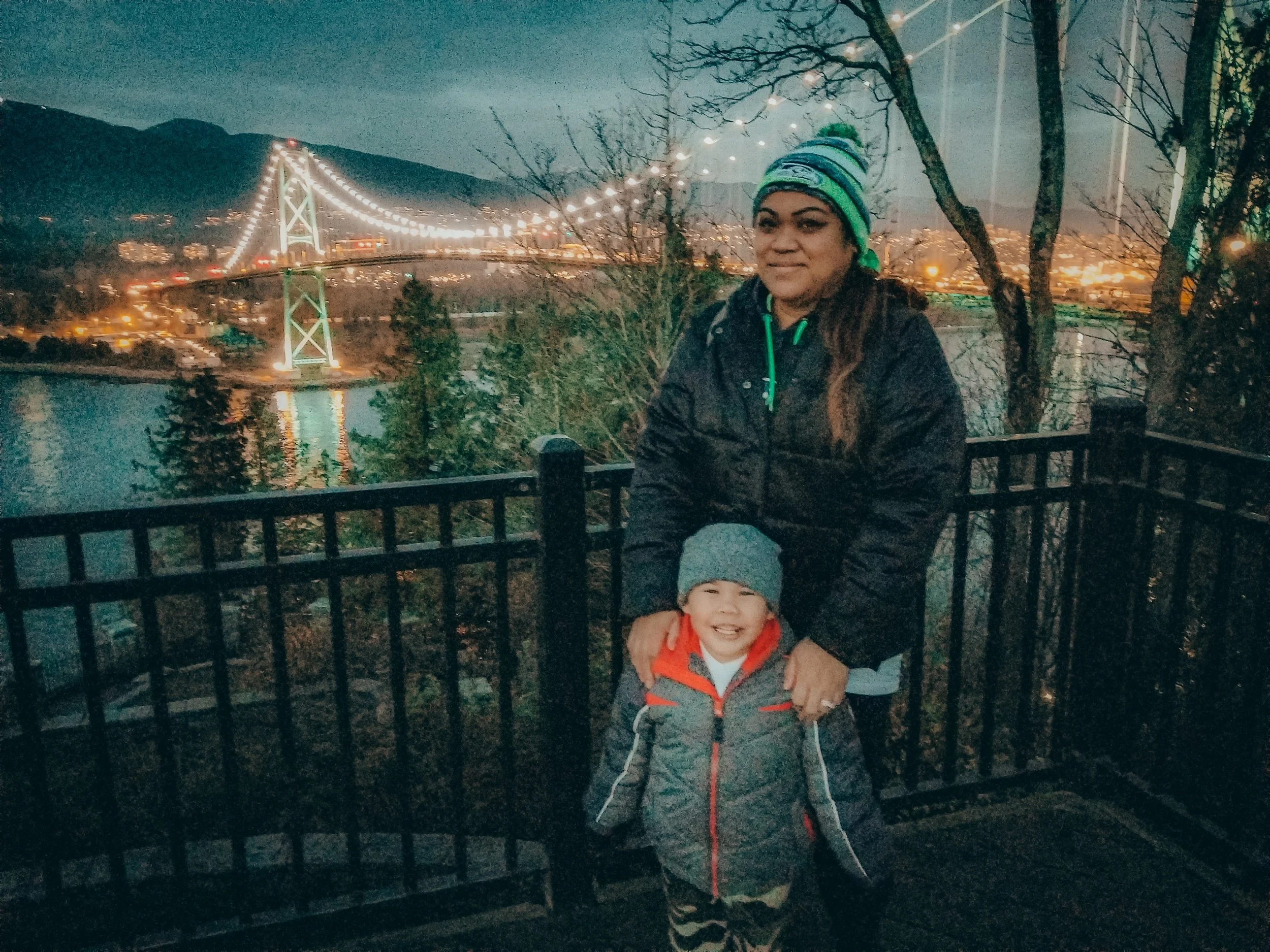 Episode 11: Vancouver — Stanley Legacy